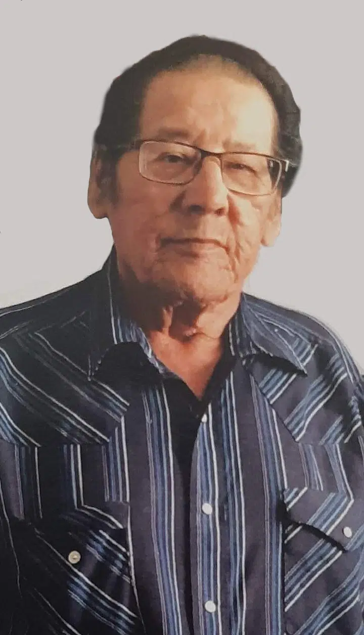 Stanley Halkett | paNOW