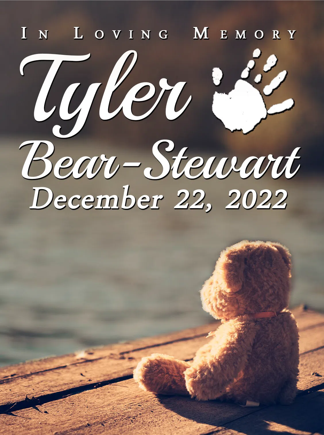 Tyler Bear-Stewart | paNOW
