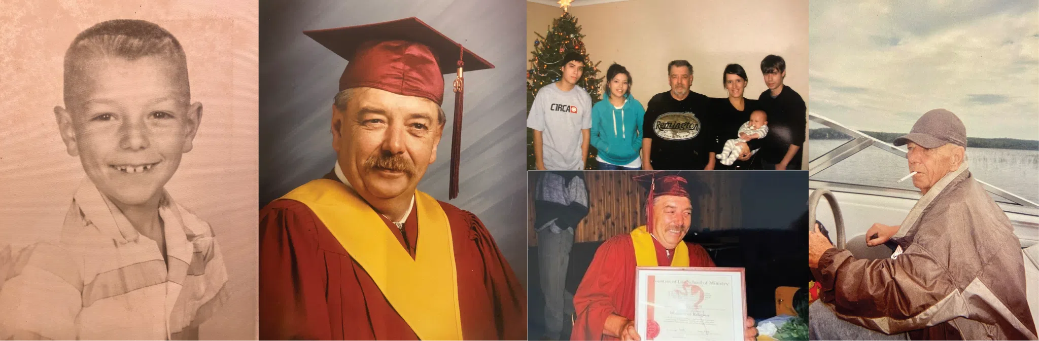 Randy Godwin | paNOW