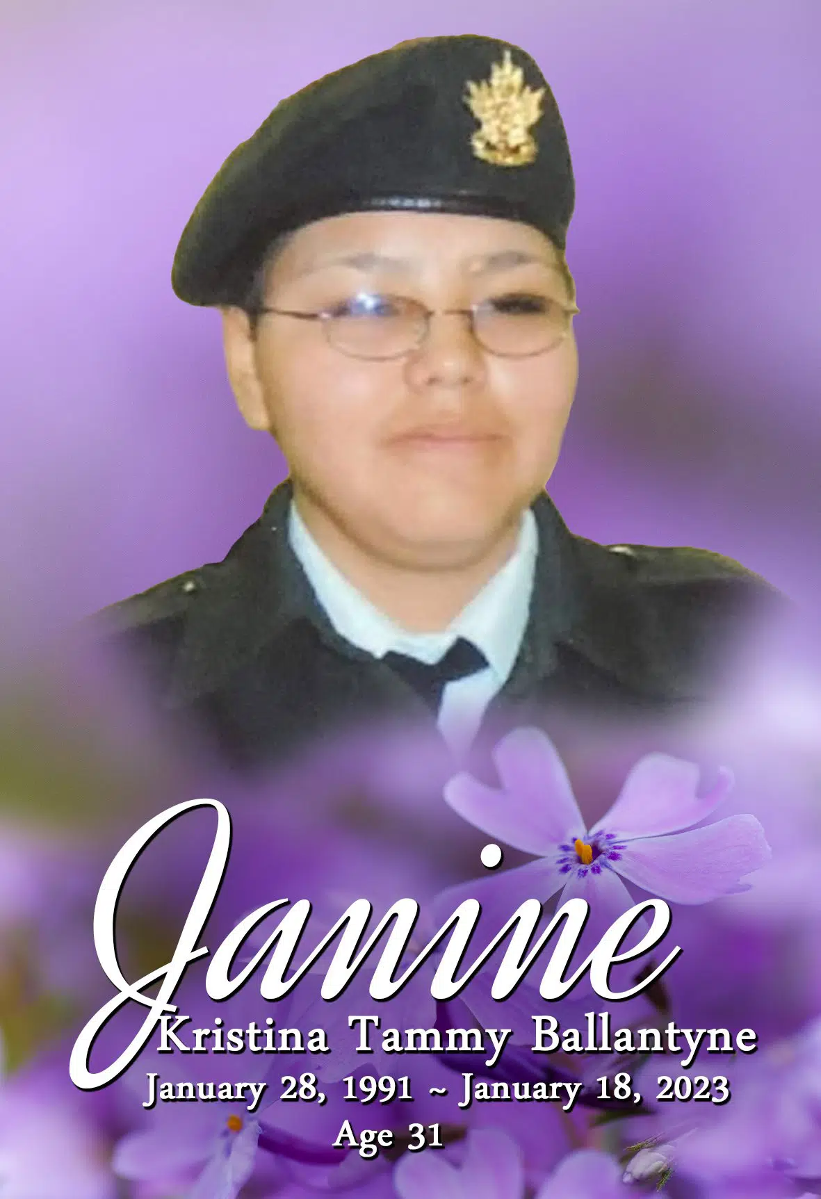 Janine Ballantyne | paNOW