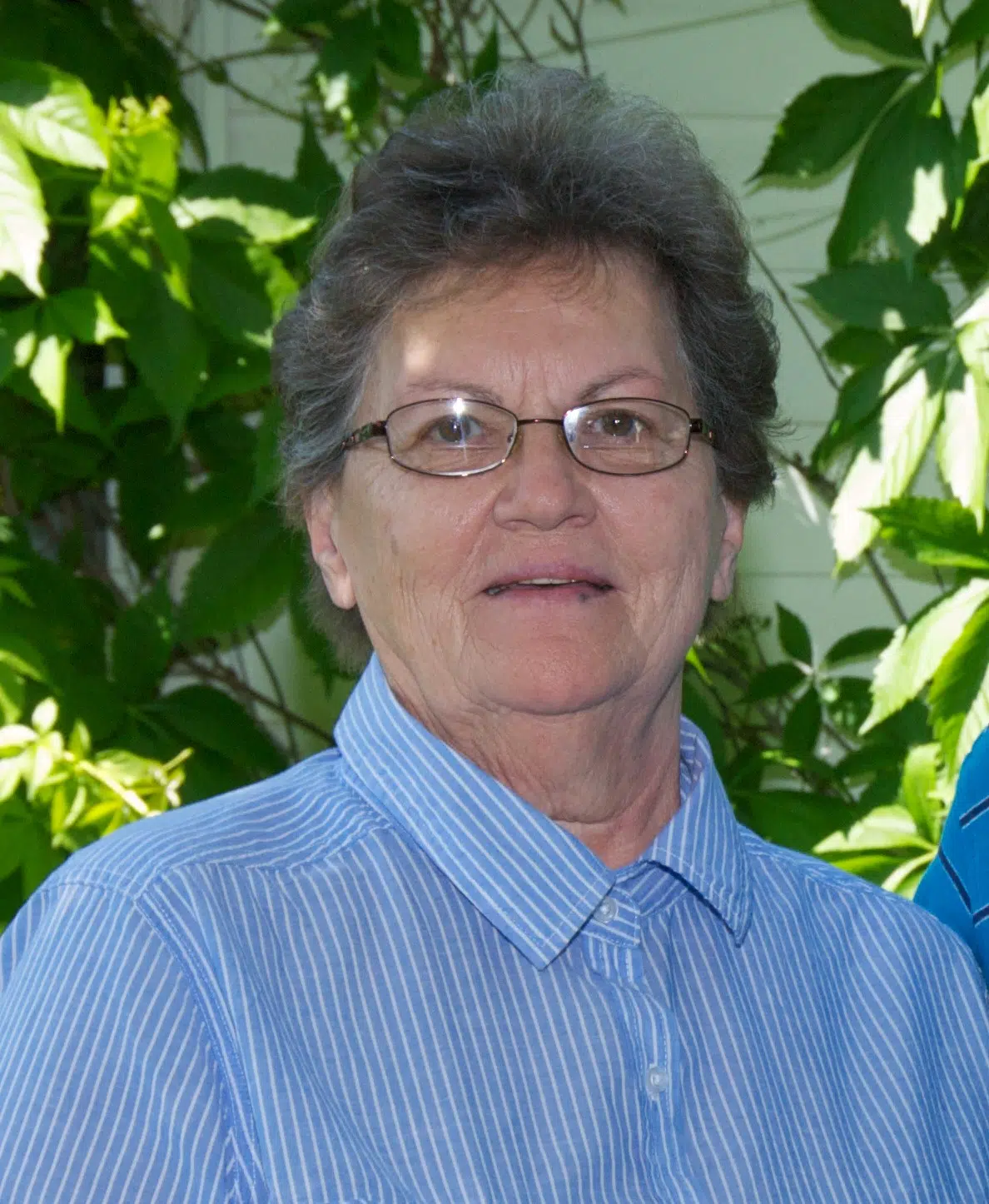 Darlene Zaleschuk | paNOW