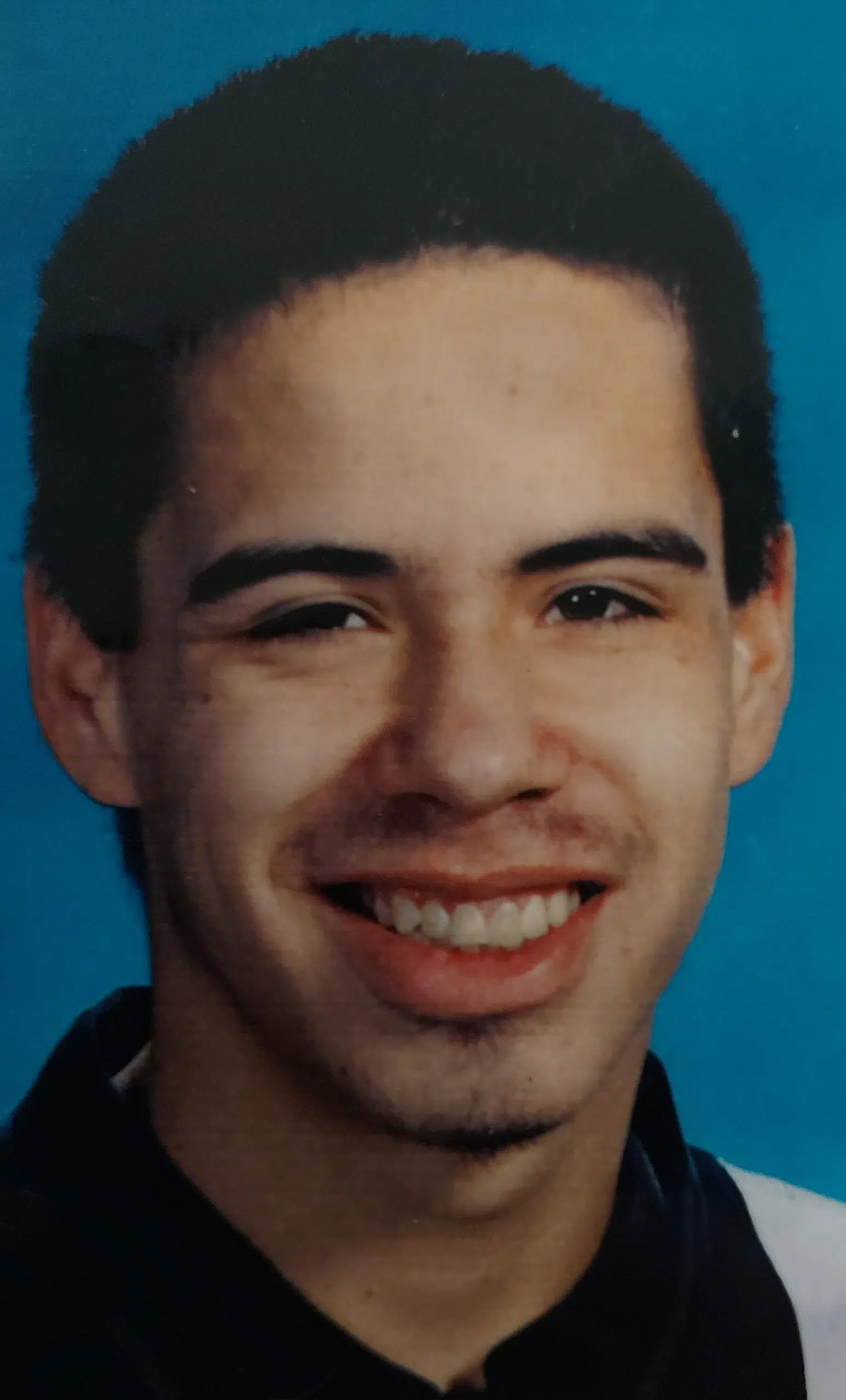 Kyle Raymond Bear | paNOW