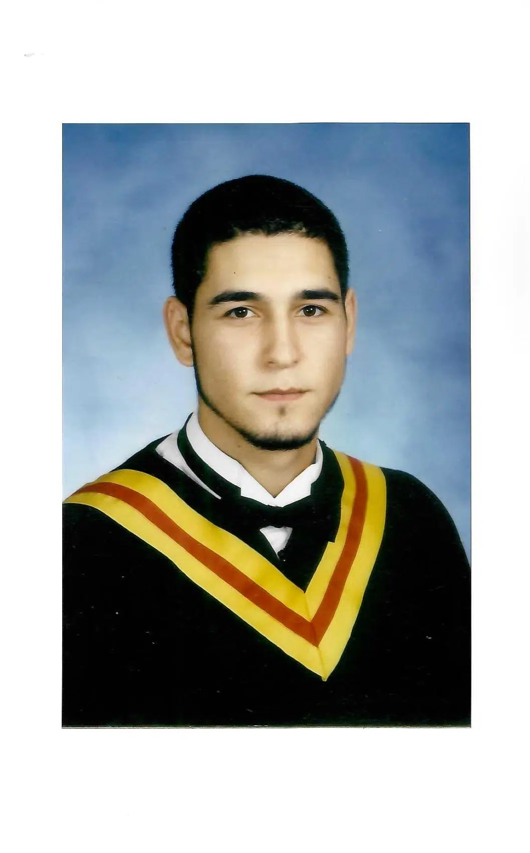 Jeremy James Allan Bird | paNOW