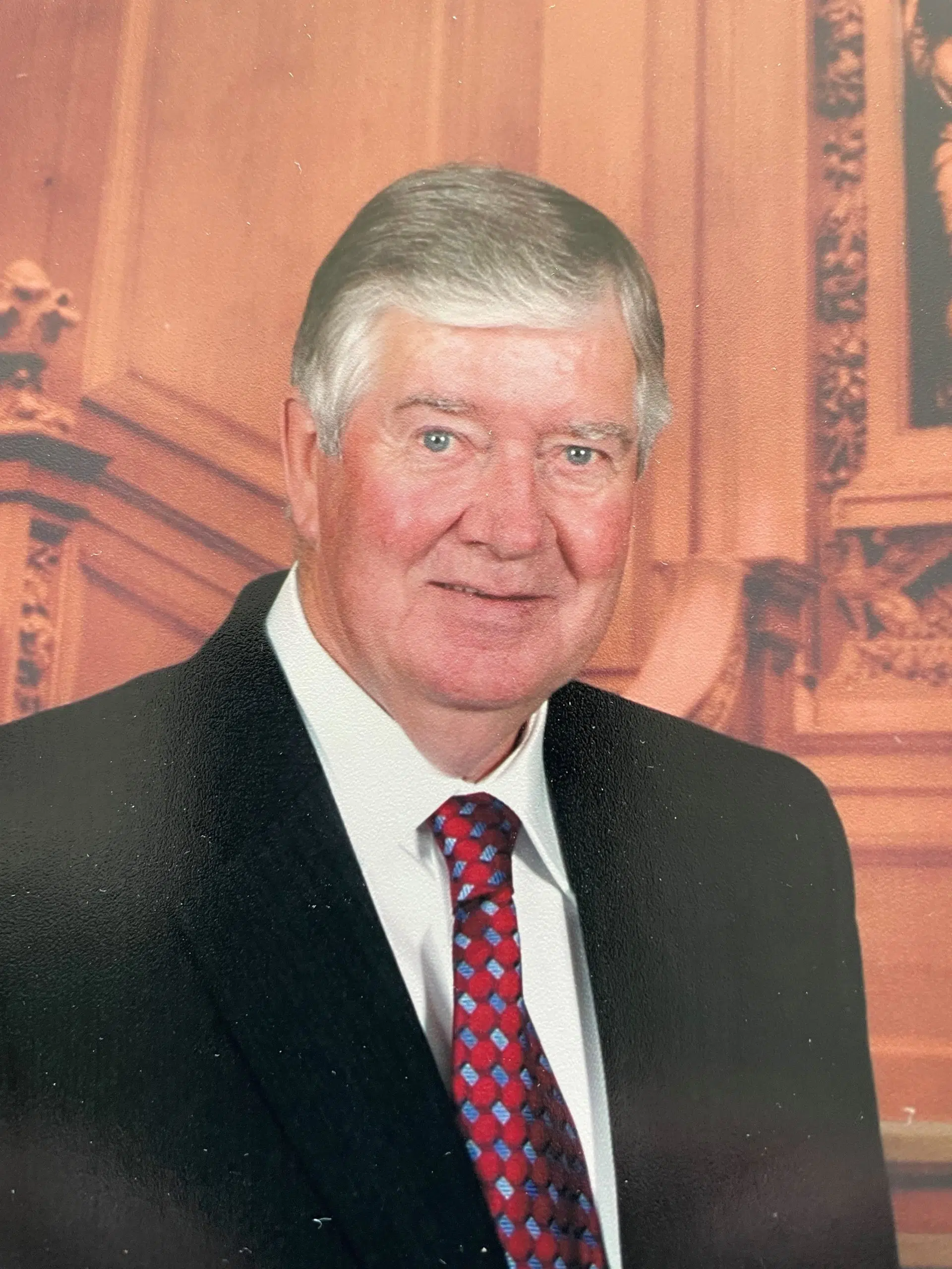 Patrick Campling | paNOW