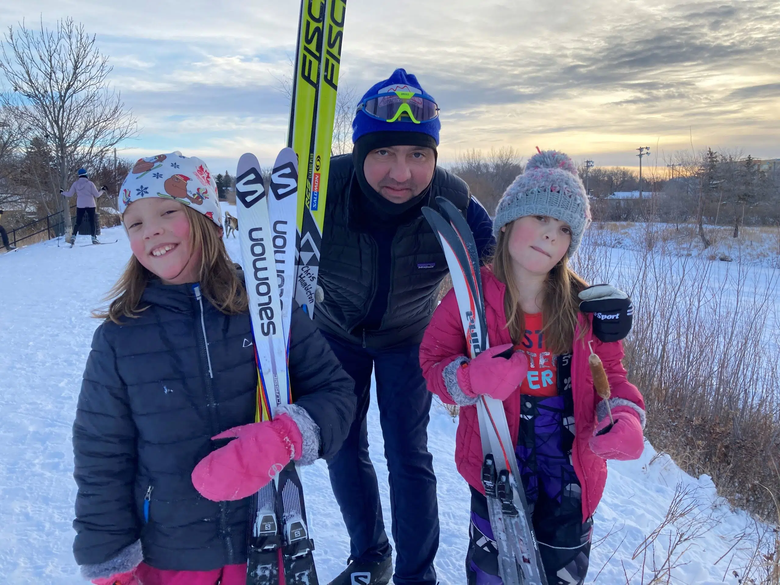 Christopher Kyle Hambleton, 1976 – 2023 | paNOW