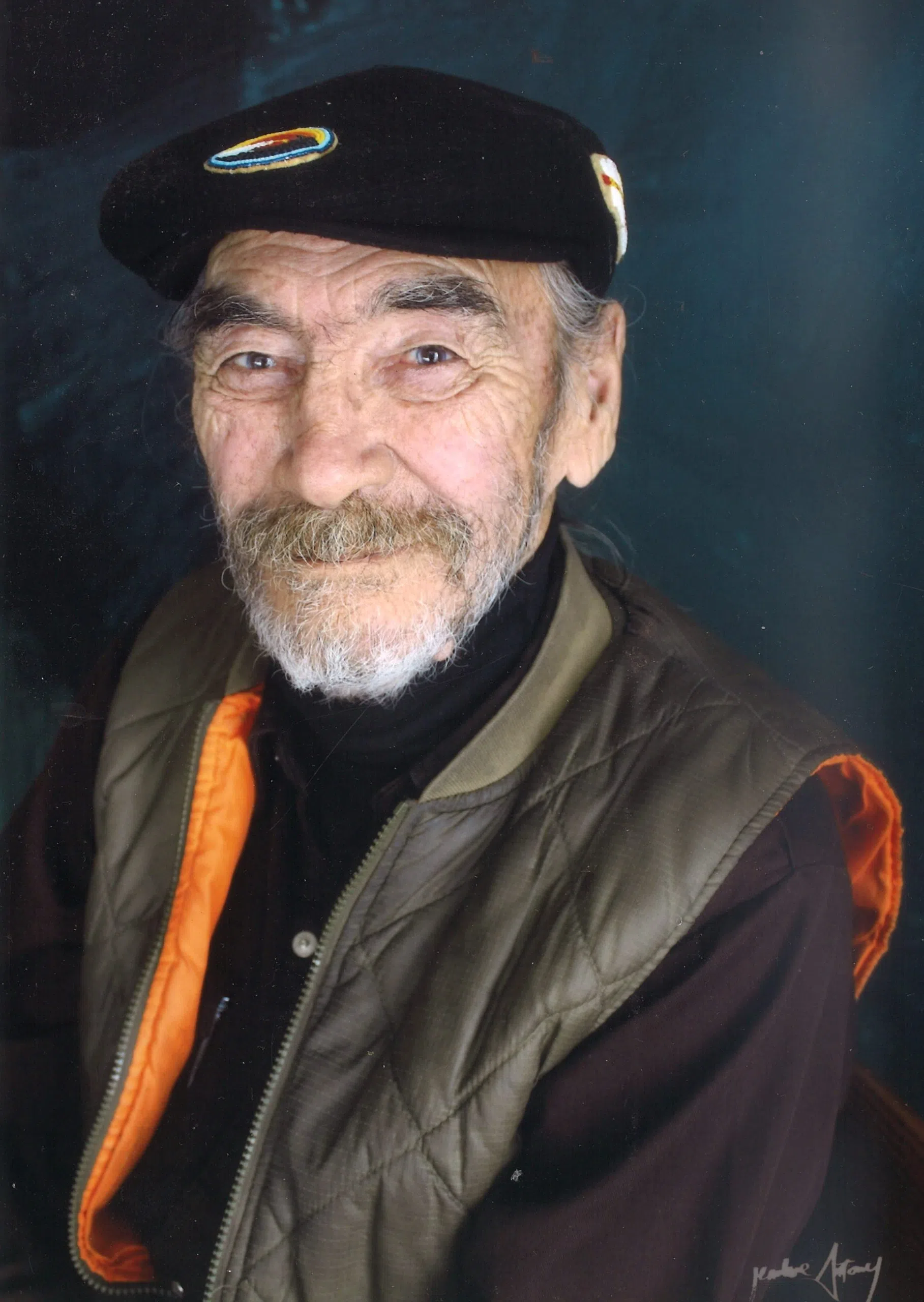 Fred “Peanuts” Pederson | paNOW