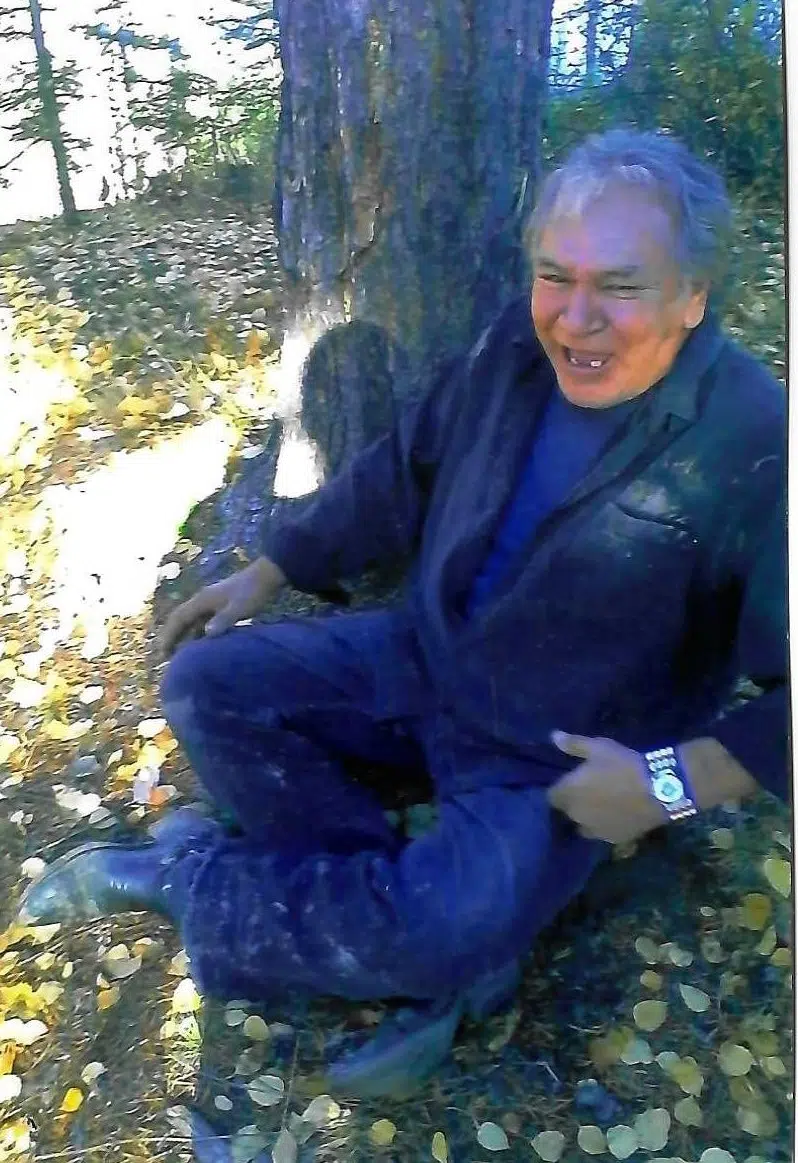 Harold Andy Peekeekoot | paNOW