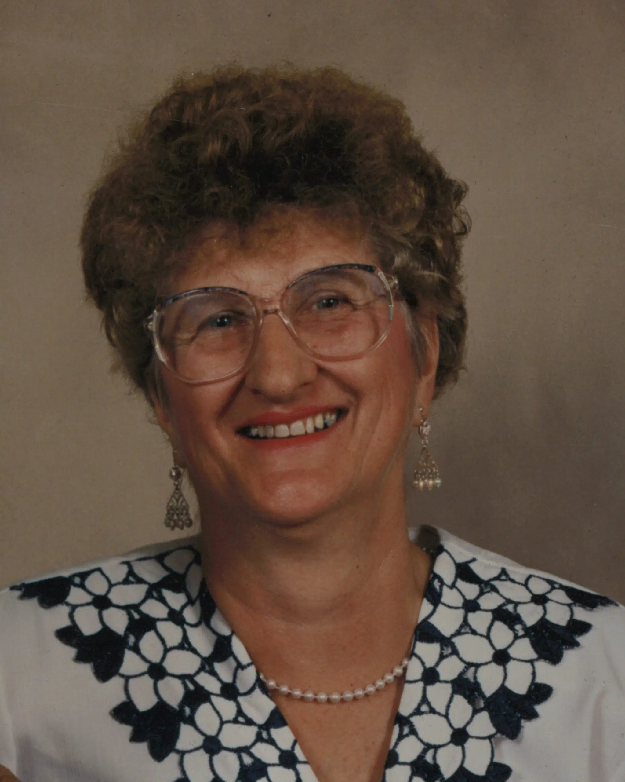 Mrs. Ann Safruk | paNOW