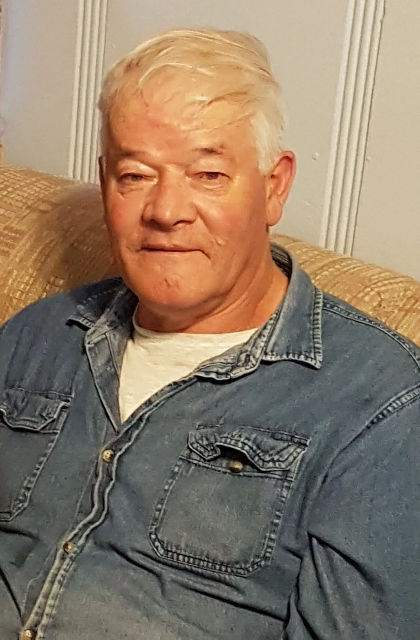 Robert ” Francis” Kinnaird | paNOW