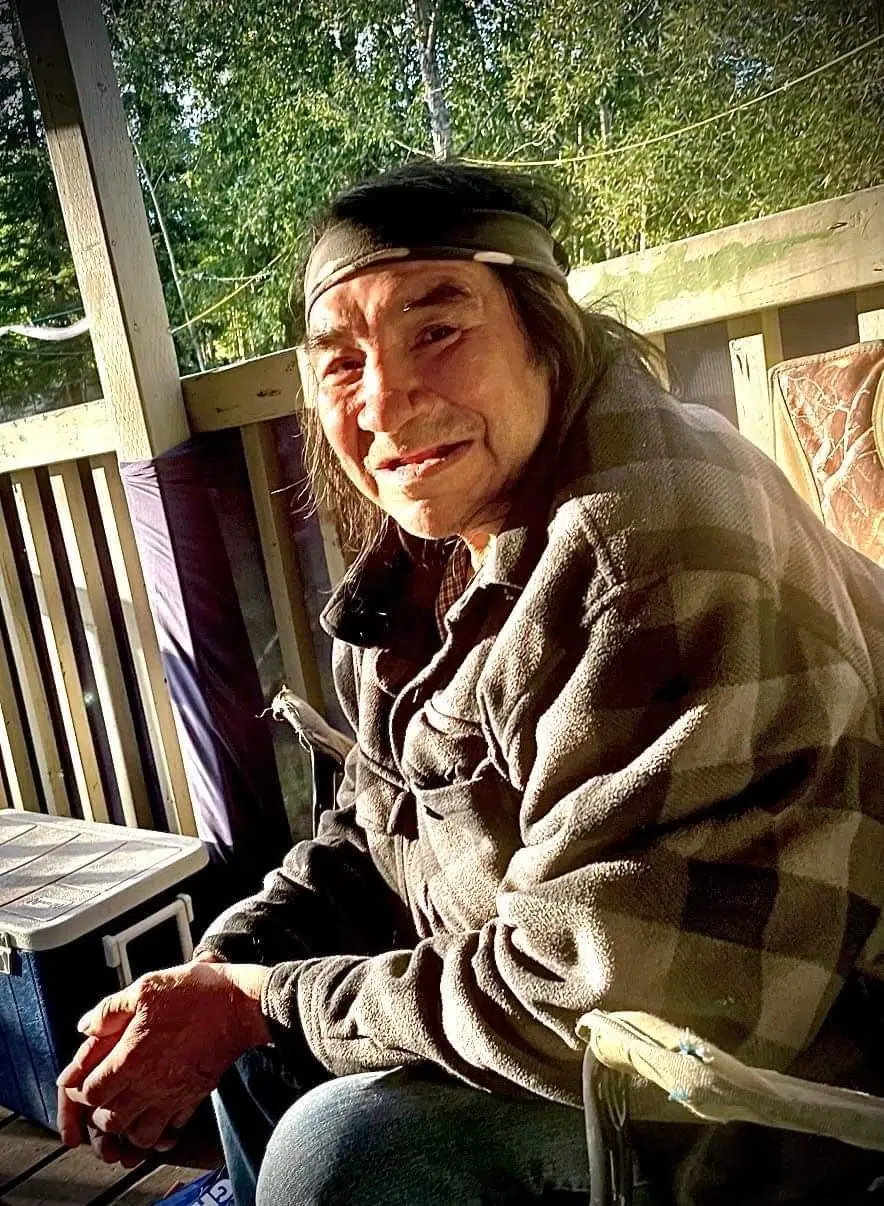 Kenneth McKay | paNOW