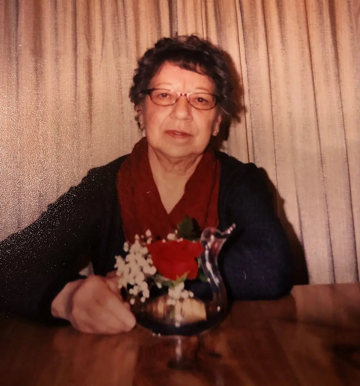 Rosaline Medwid | paNOW