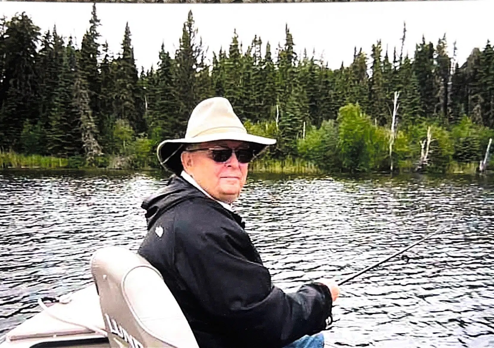 Wayne Charles Nicholson | paNOW