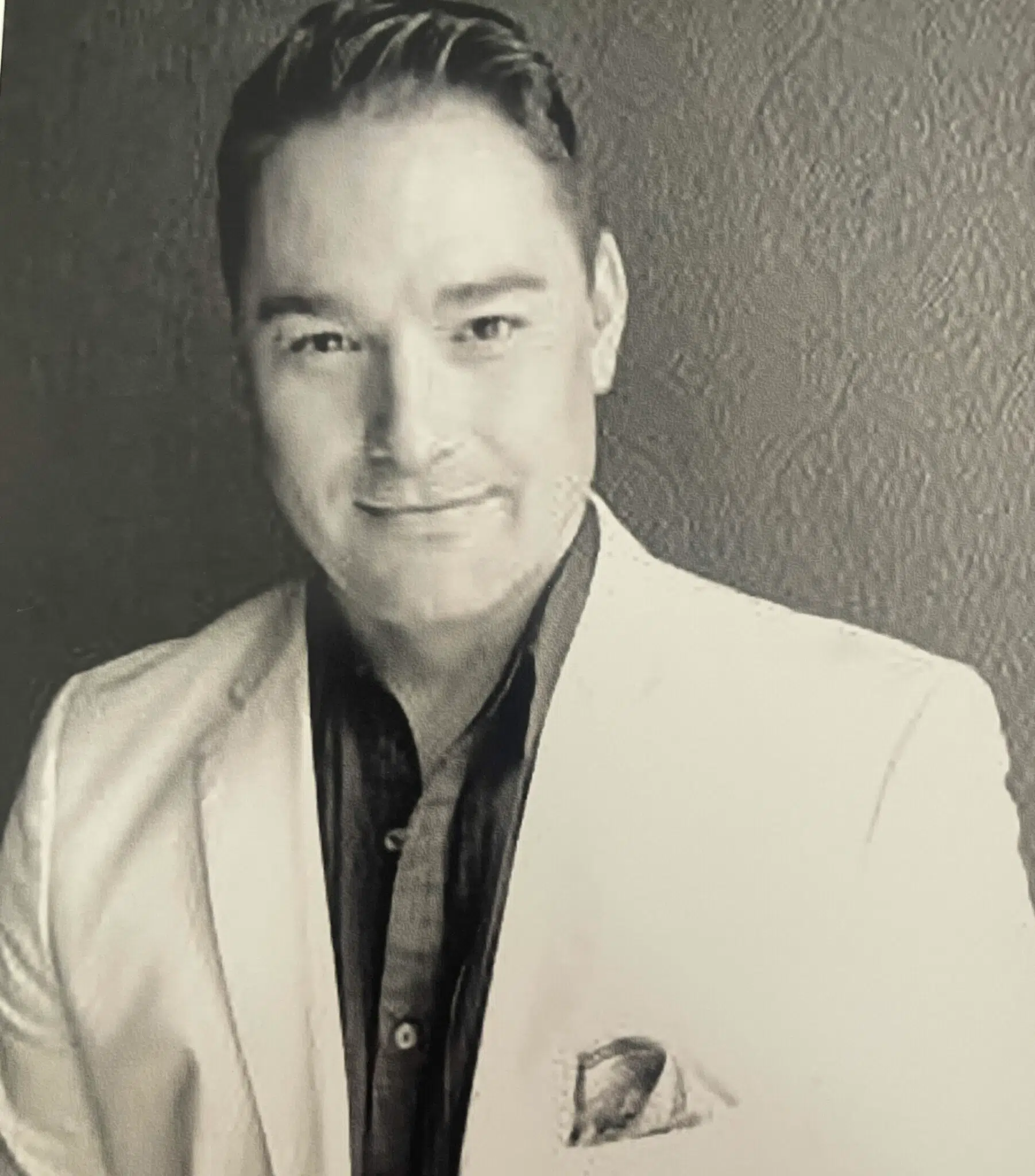 Parker J. Stene | paNOW