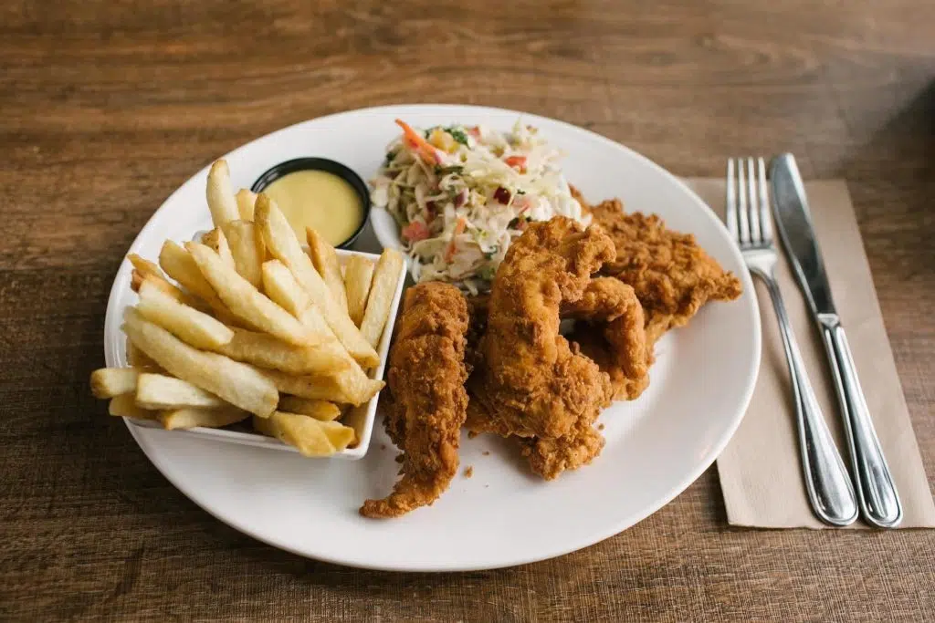 Ricky’s All Day Grill | paNOW