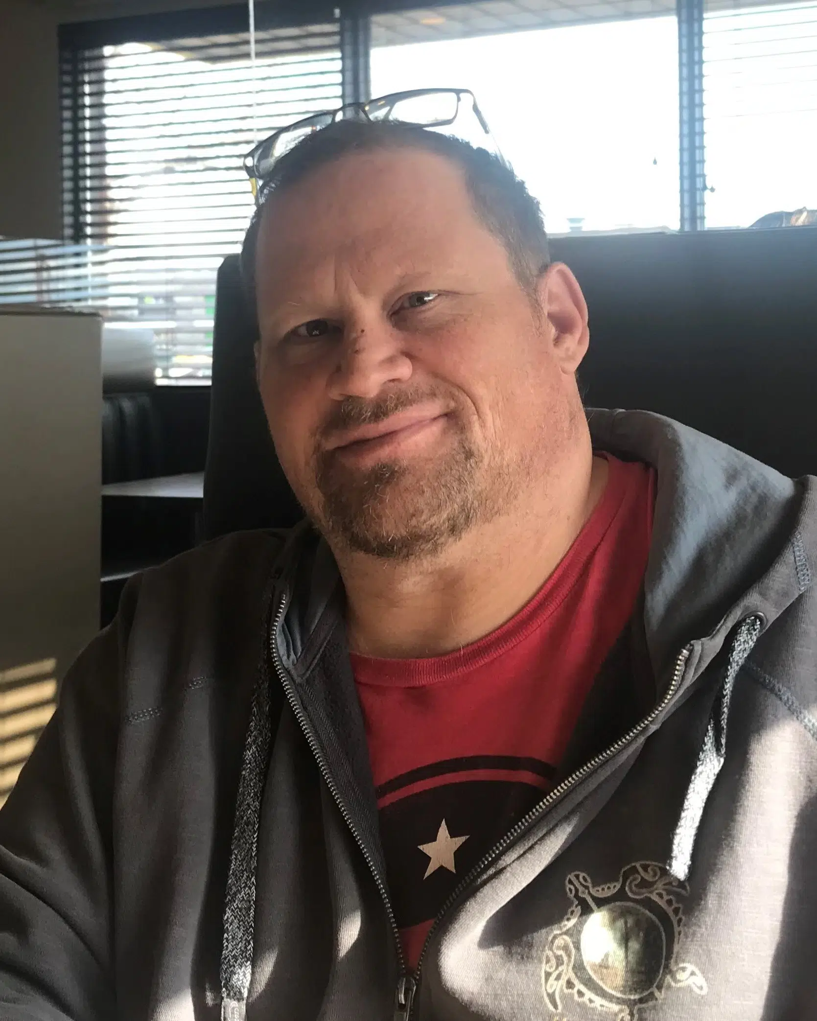 John William Gibson | paNOW