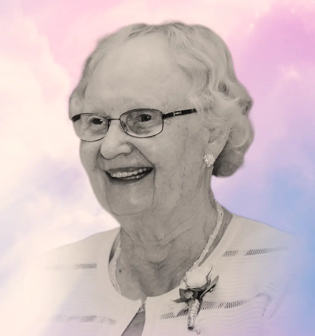 Marion Louise Hopkins (nee Rindal) | paNOW