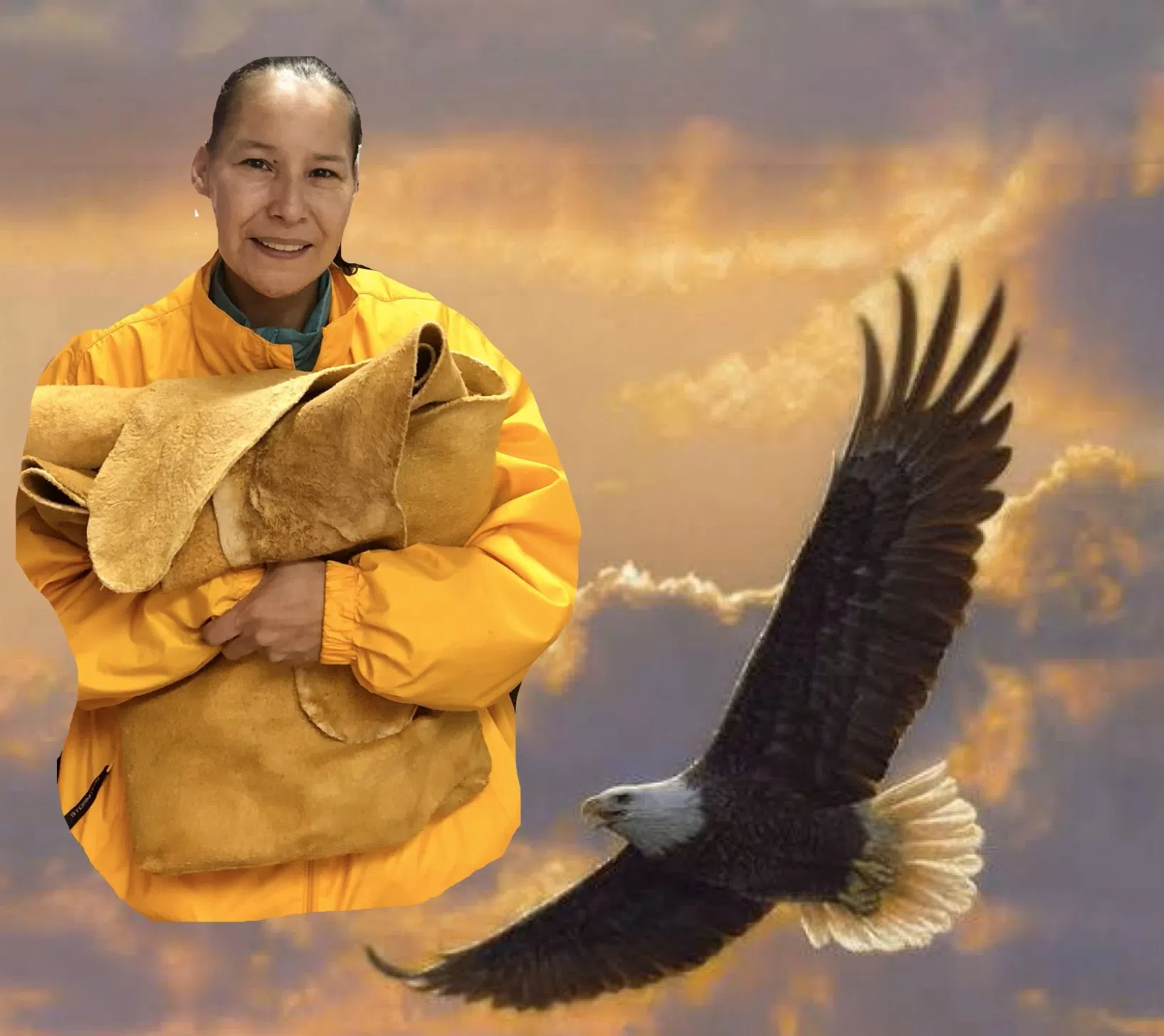 Rabbitskin Sheryl | paNOW