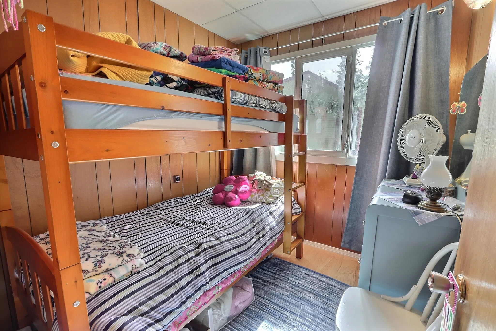 Emma Lake lake front starter cabin | paNOW