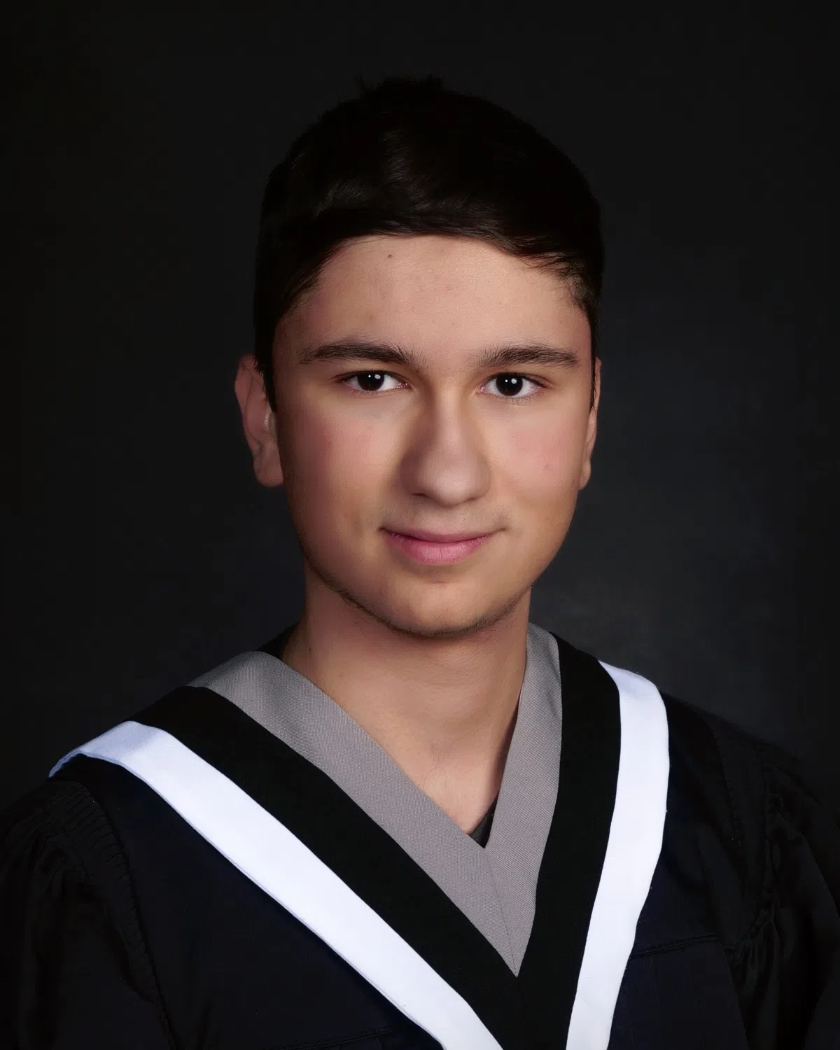 Samuel Benjamin | paNOW