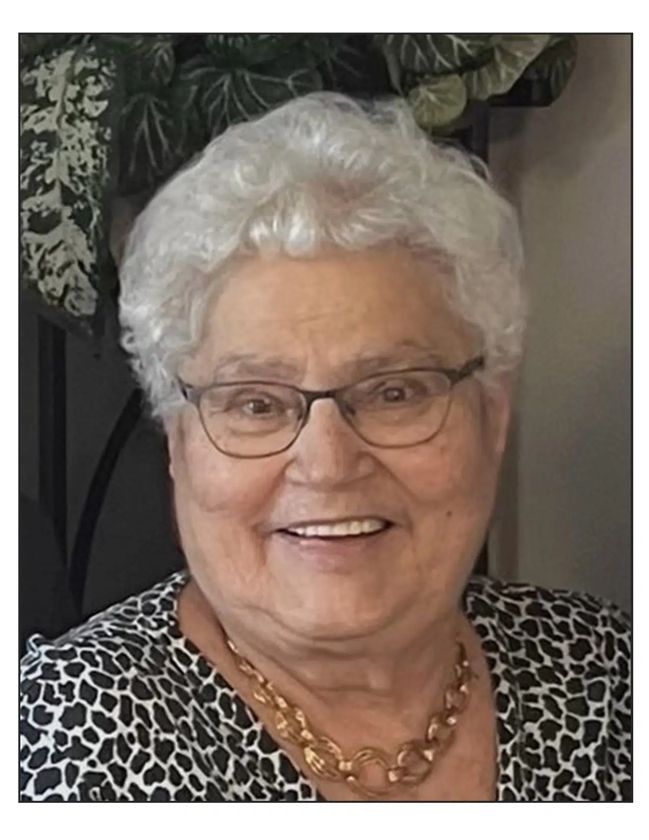 Anne-Marie Cyr | paNOW