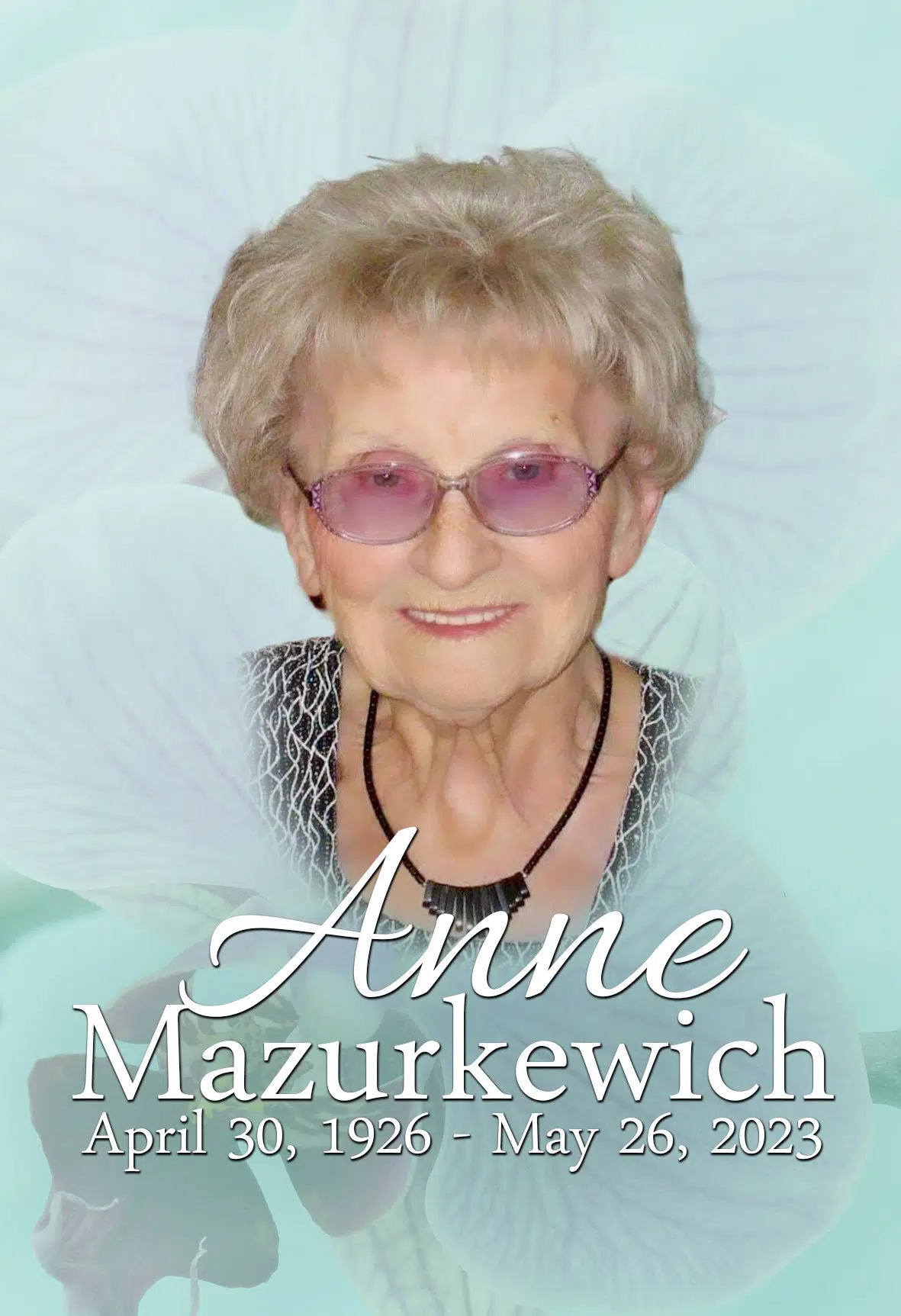 Anne Mazurkewich | paNOW