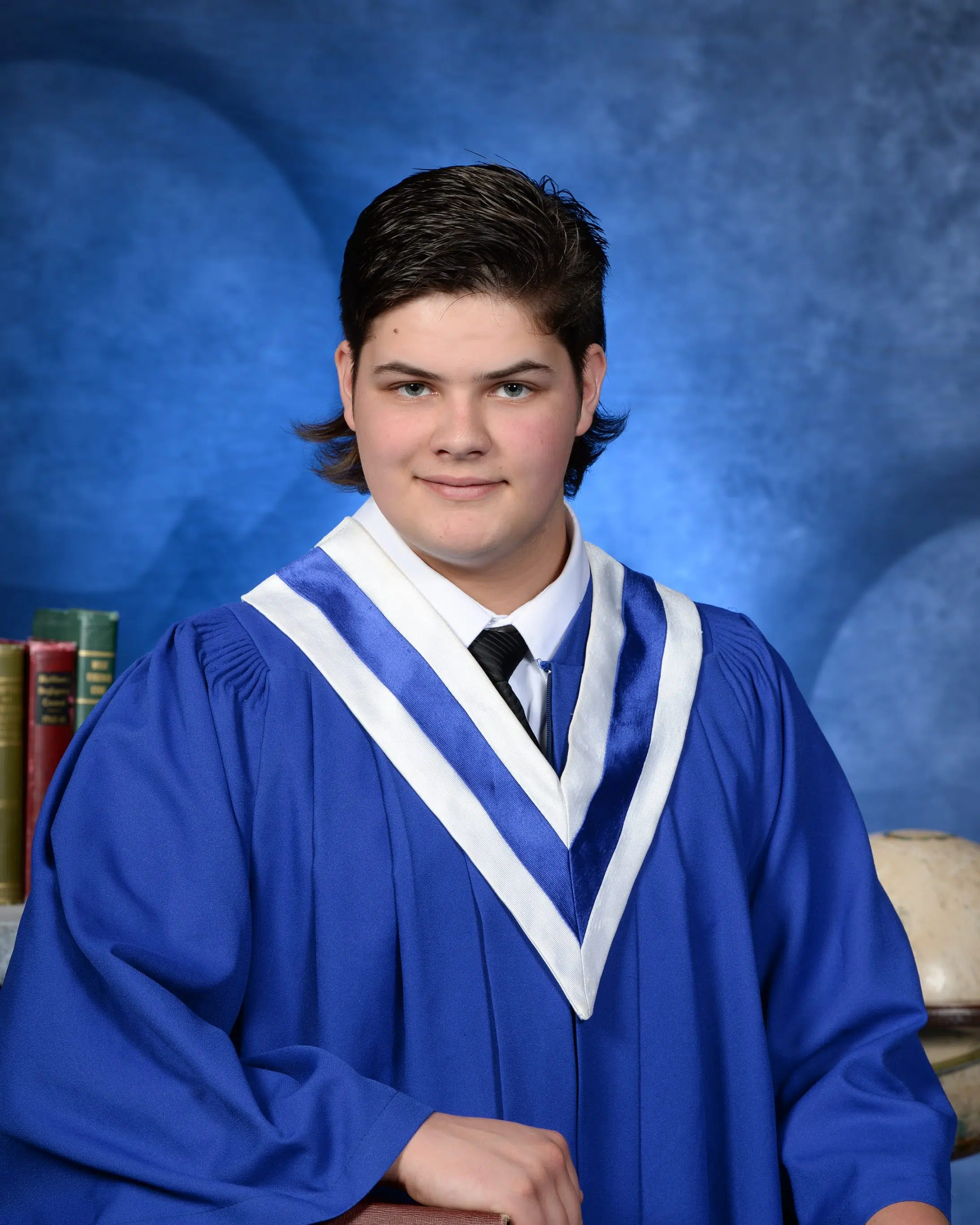 Parker Sandness | paNOW