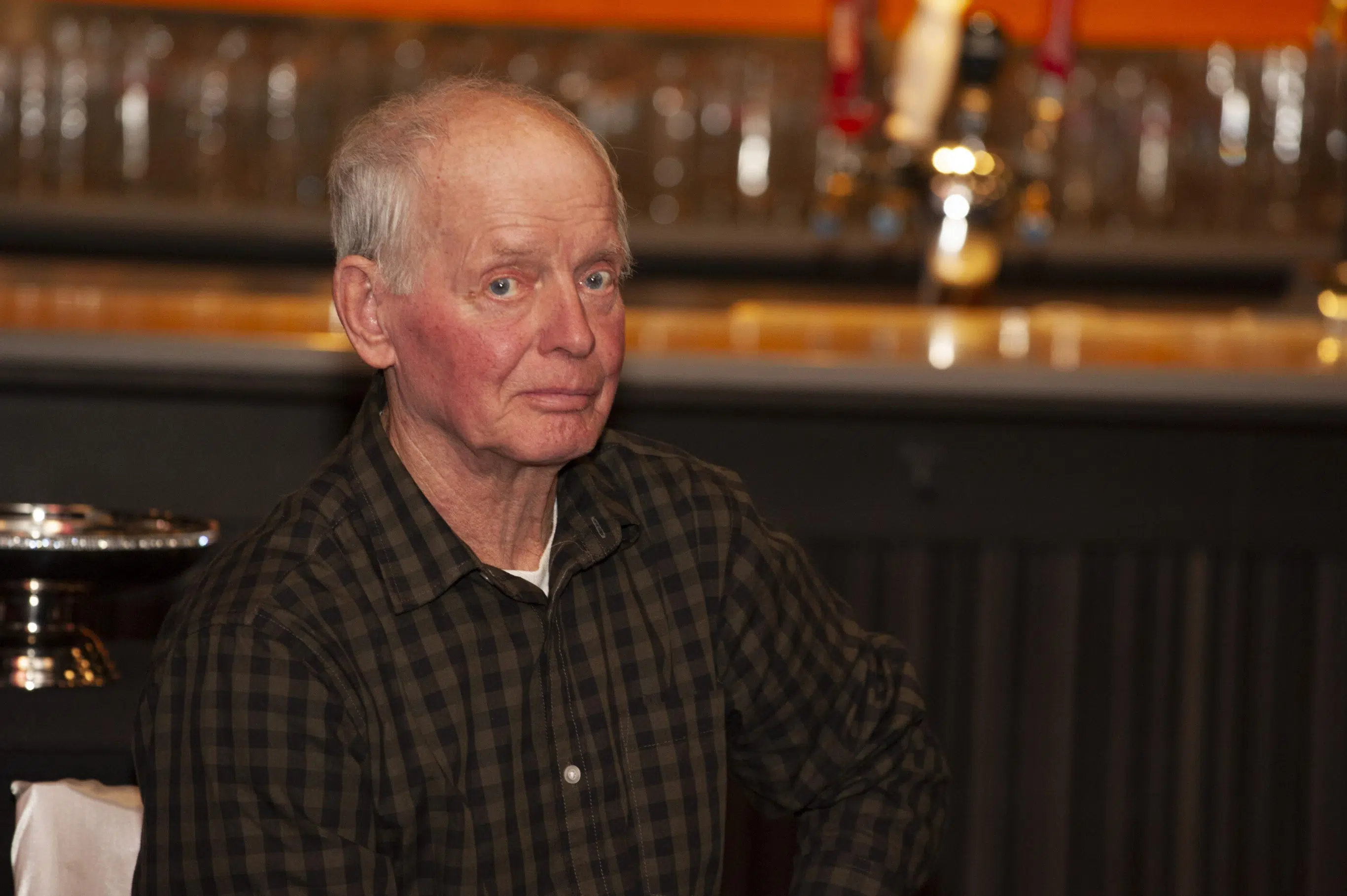 Barry Victor Wilson | paNOW