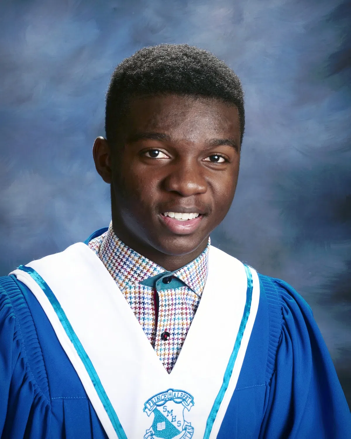 ADJEI-ACHEAMPONG, George | paNOW