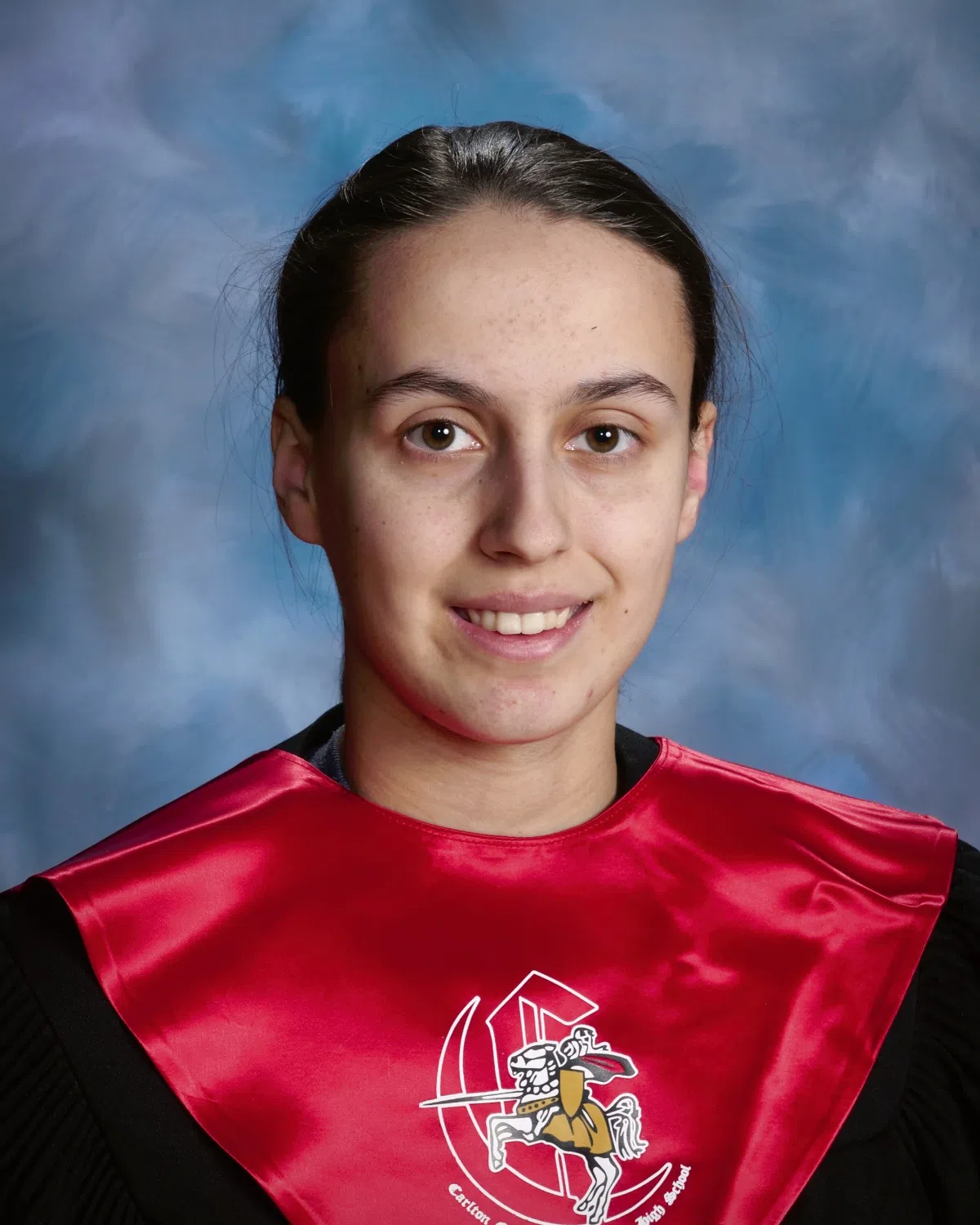 Dezeray Bourassa | paNOW