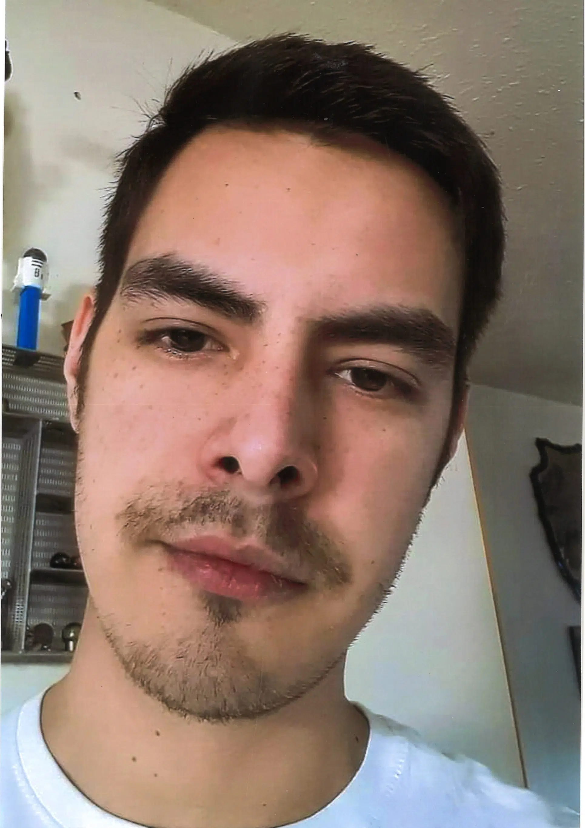 Wade Alvin Michael Dreaver | paNOW