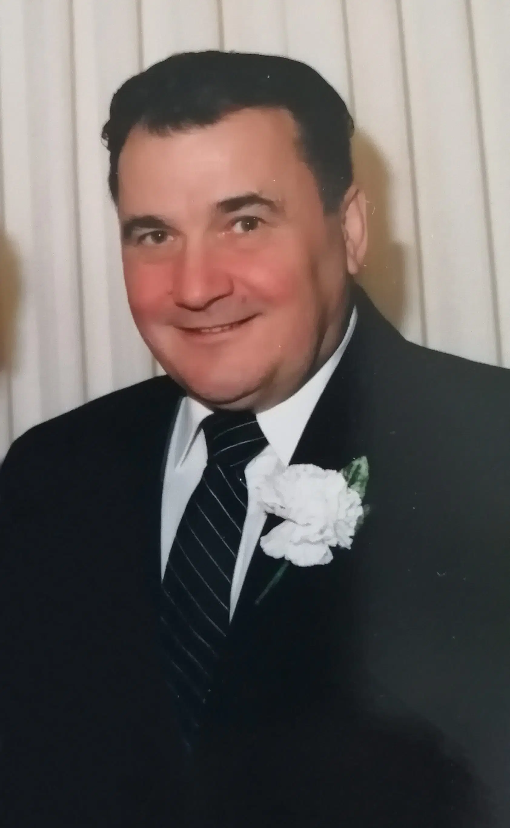 Marcel Fauchoux | paNOW