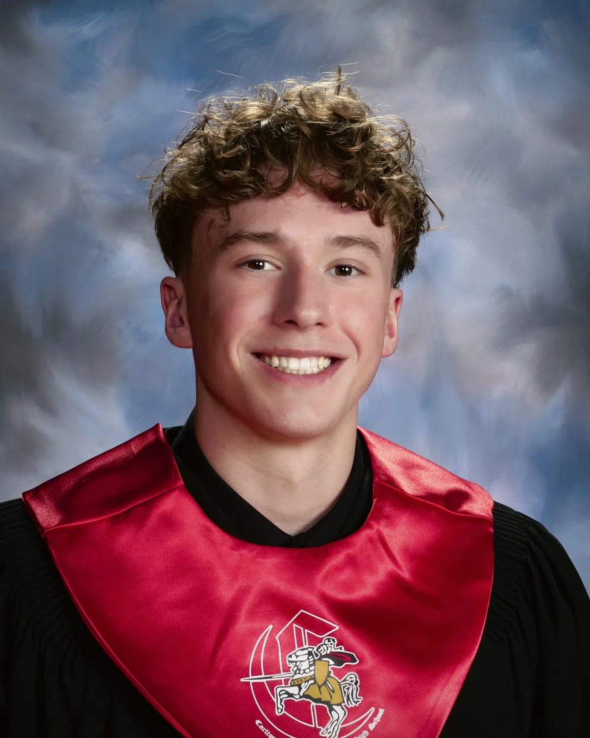 Luke Huddlestone | paNOW