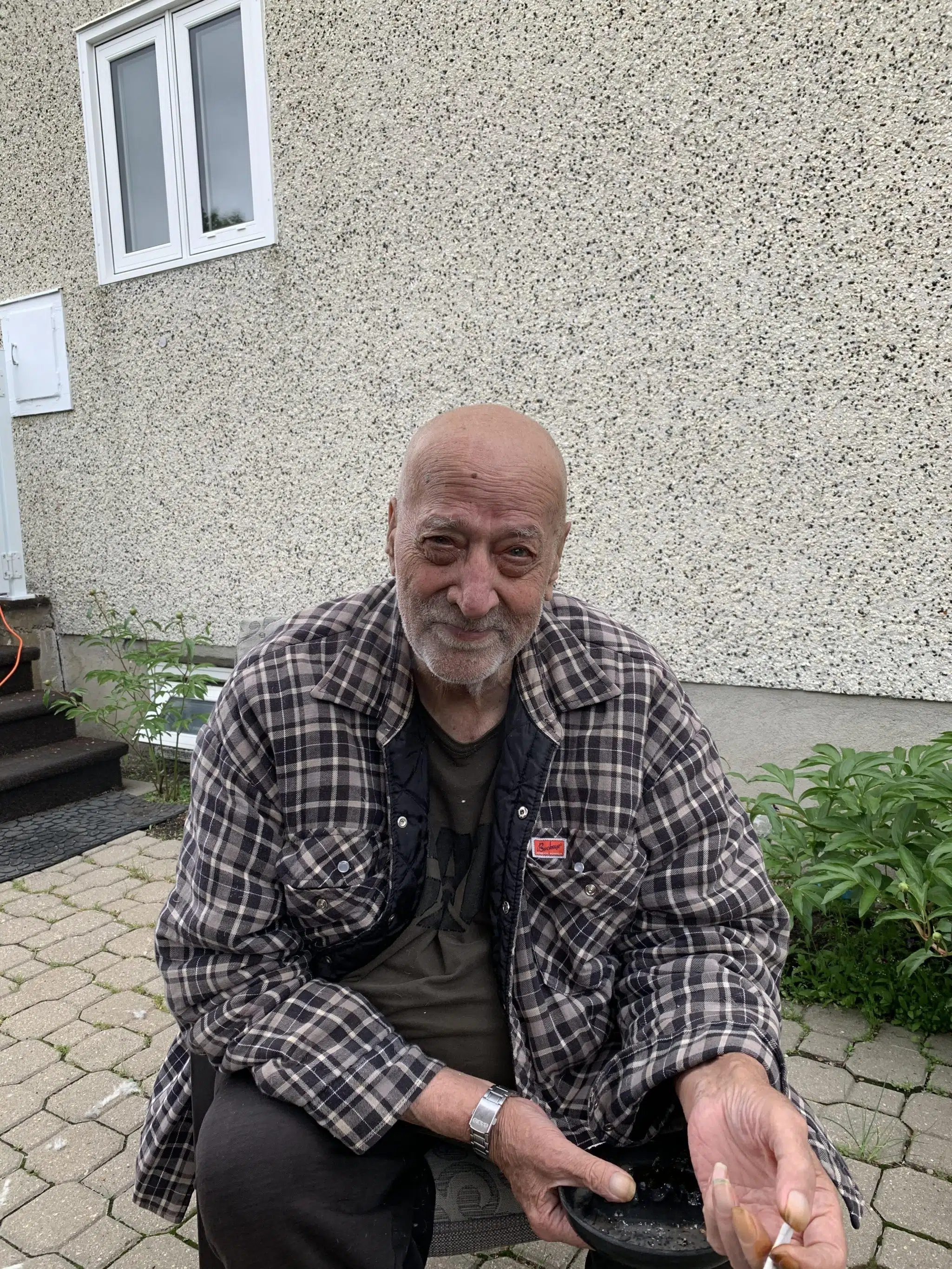 In Memory of Richard Stevens | paNOW