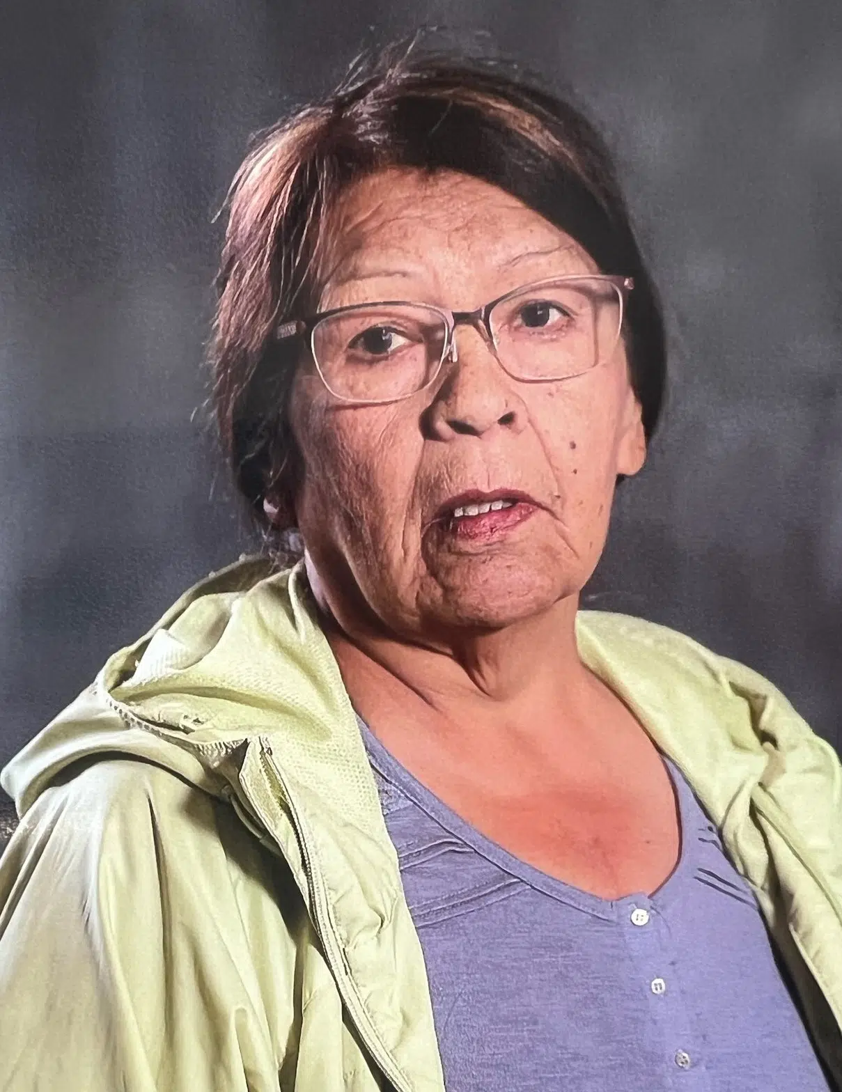 Linda Thomas | paNOW