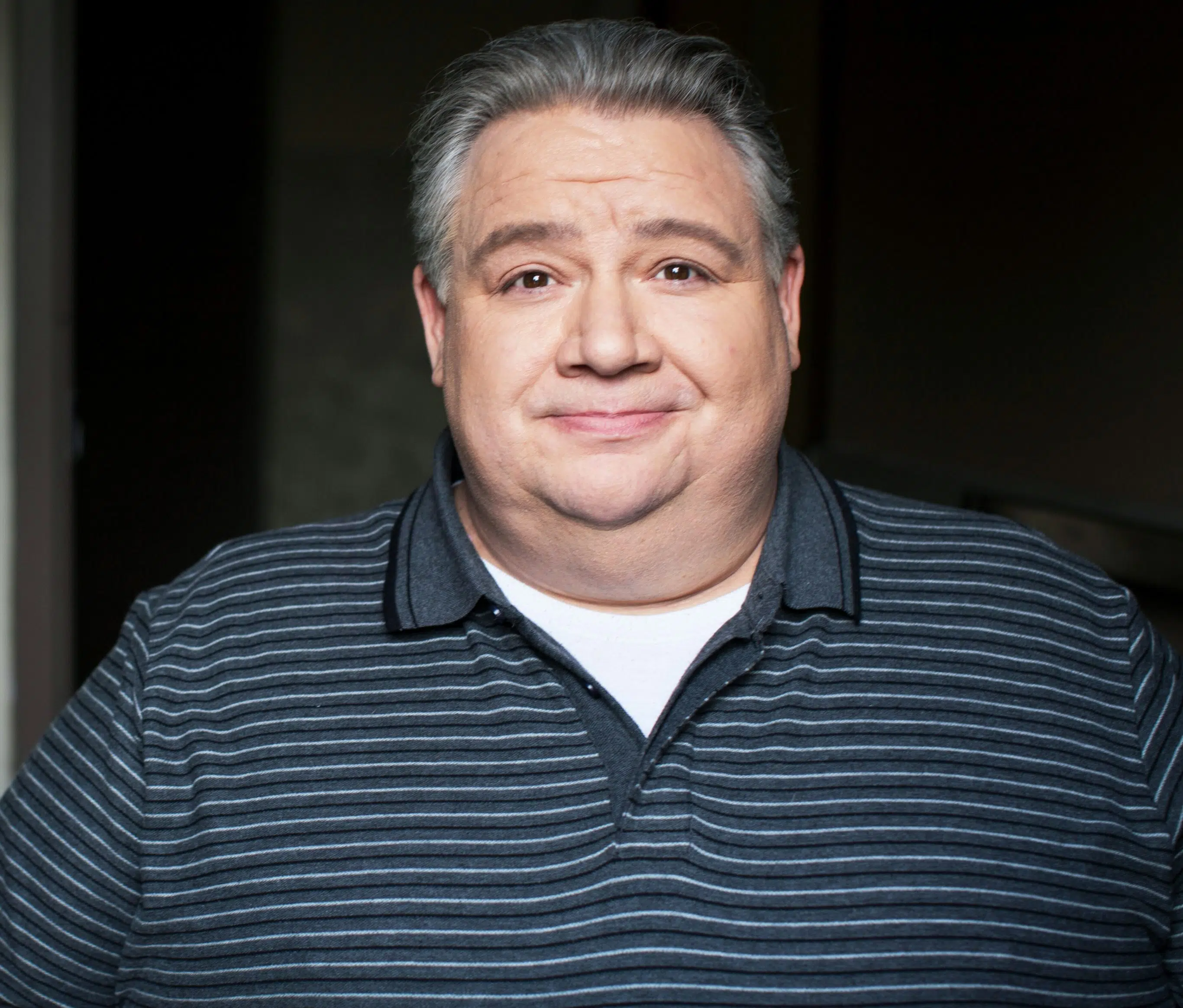 Sheldon Bergstrom | paNOW