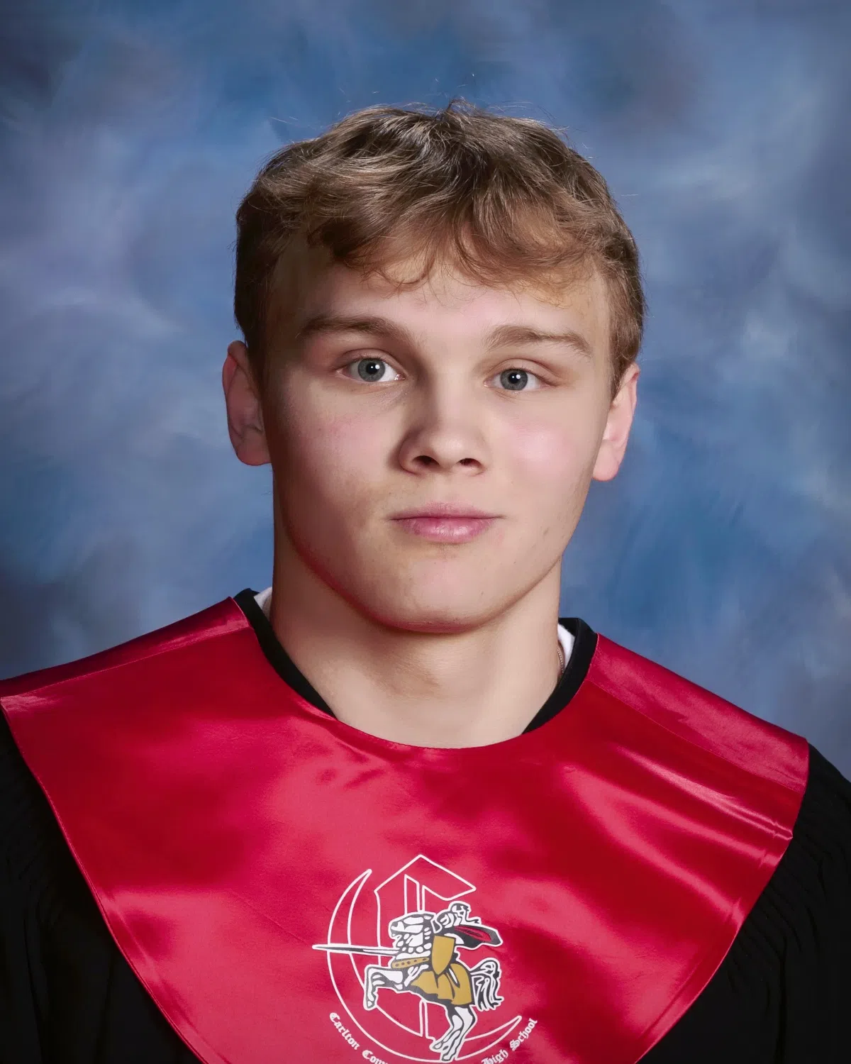 Braden Shewchuk | paNOW