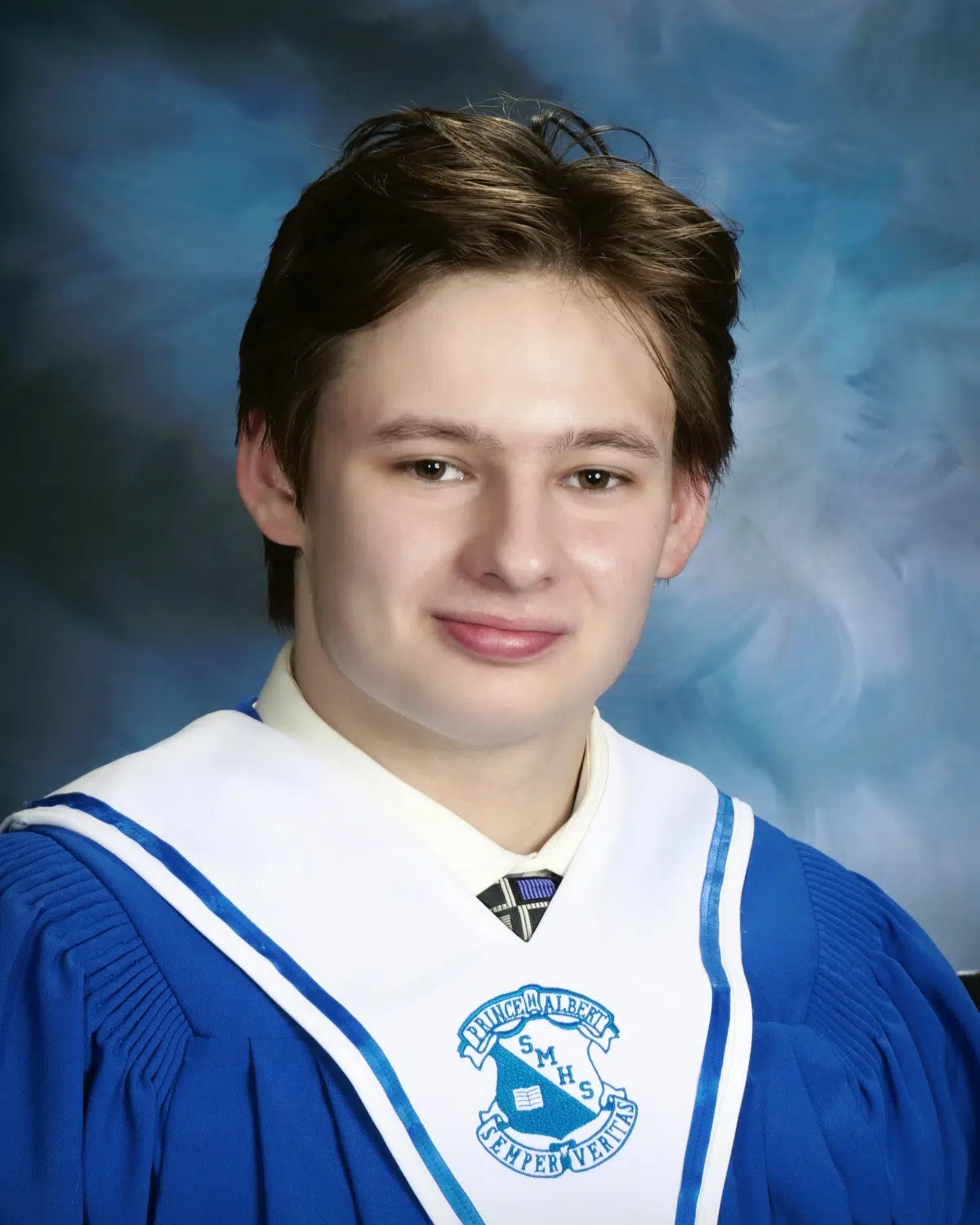 TREMBLAY, Chase | paNOW