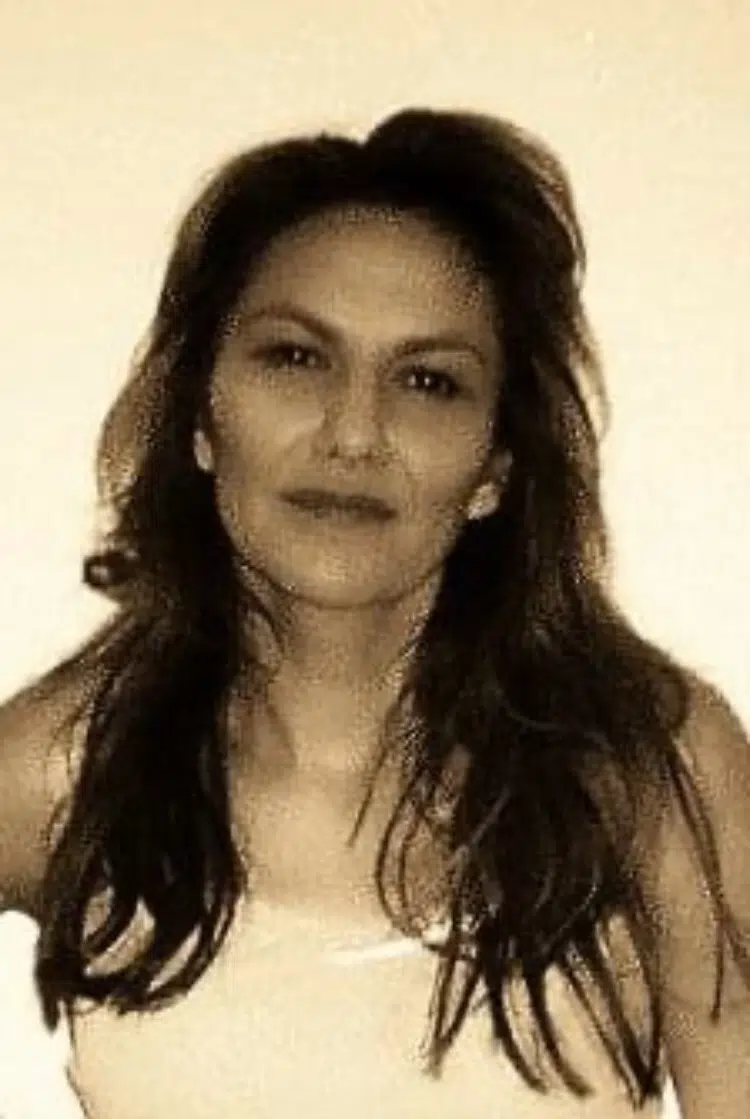 Tammy Helen Rose Bear | paNOW