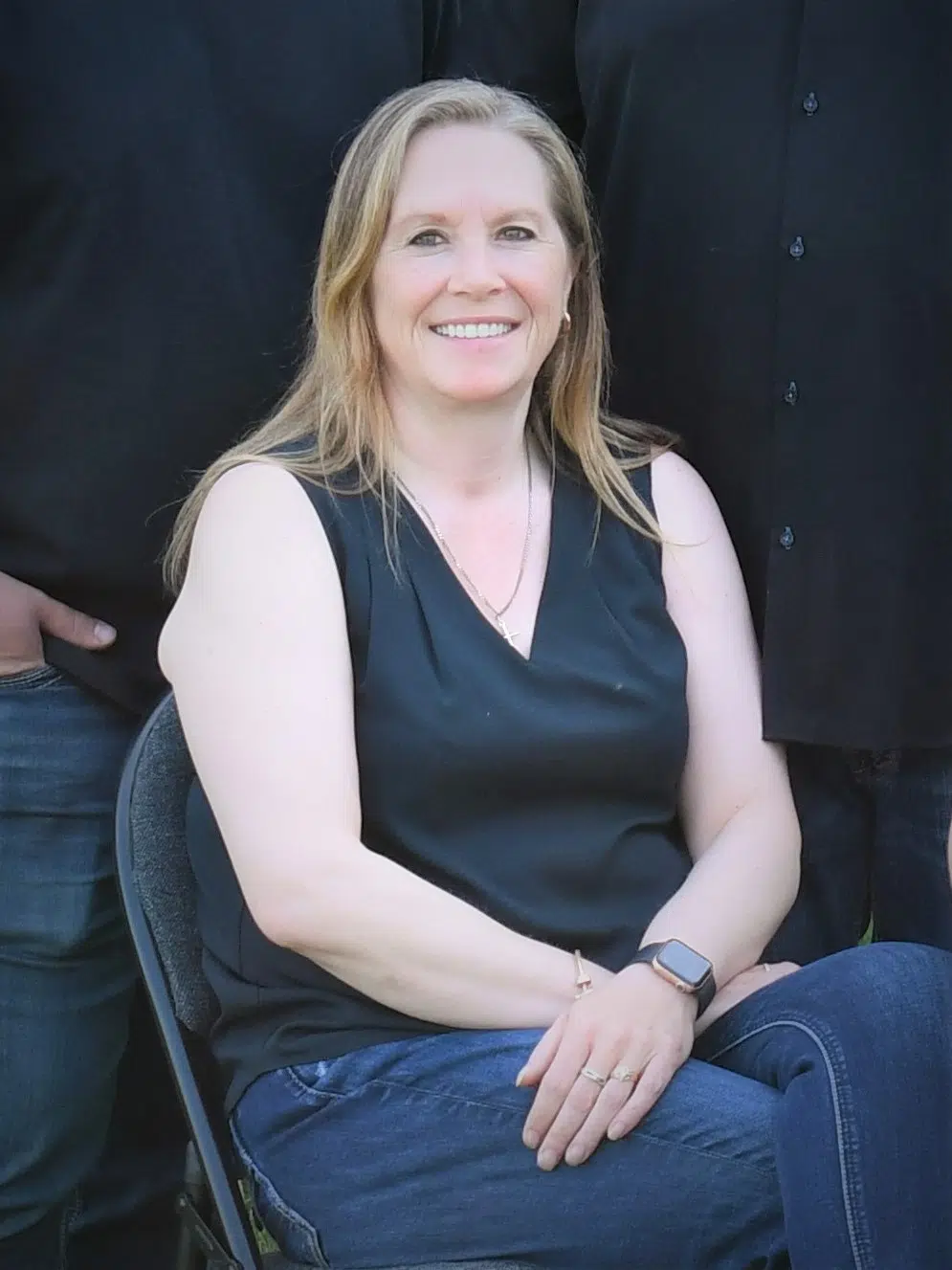 Cheryl Lynn Nemish | paNOW