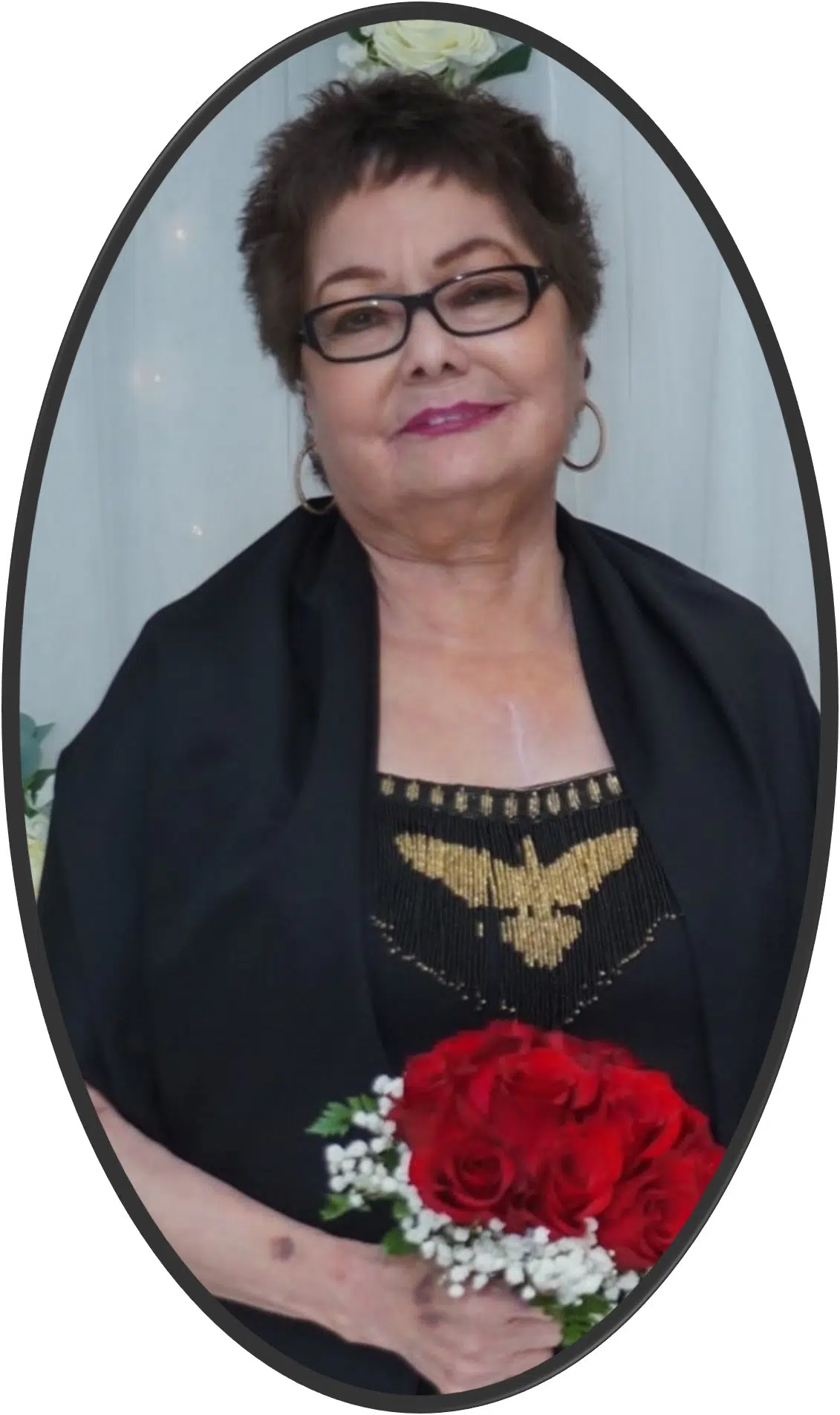 Shirley Anne Bighead | paNOW