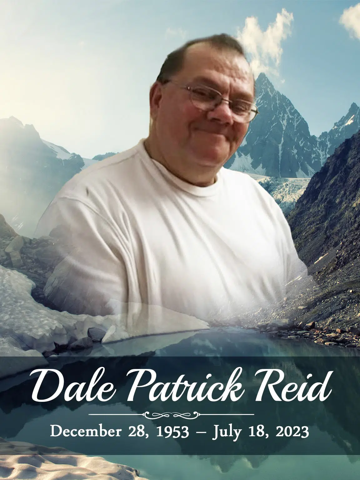 Dale Reid | paNOW