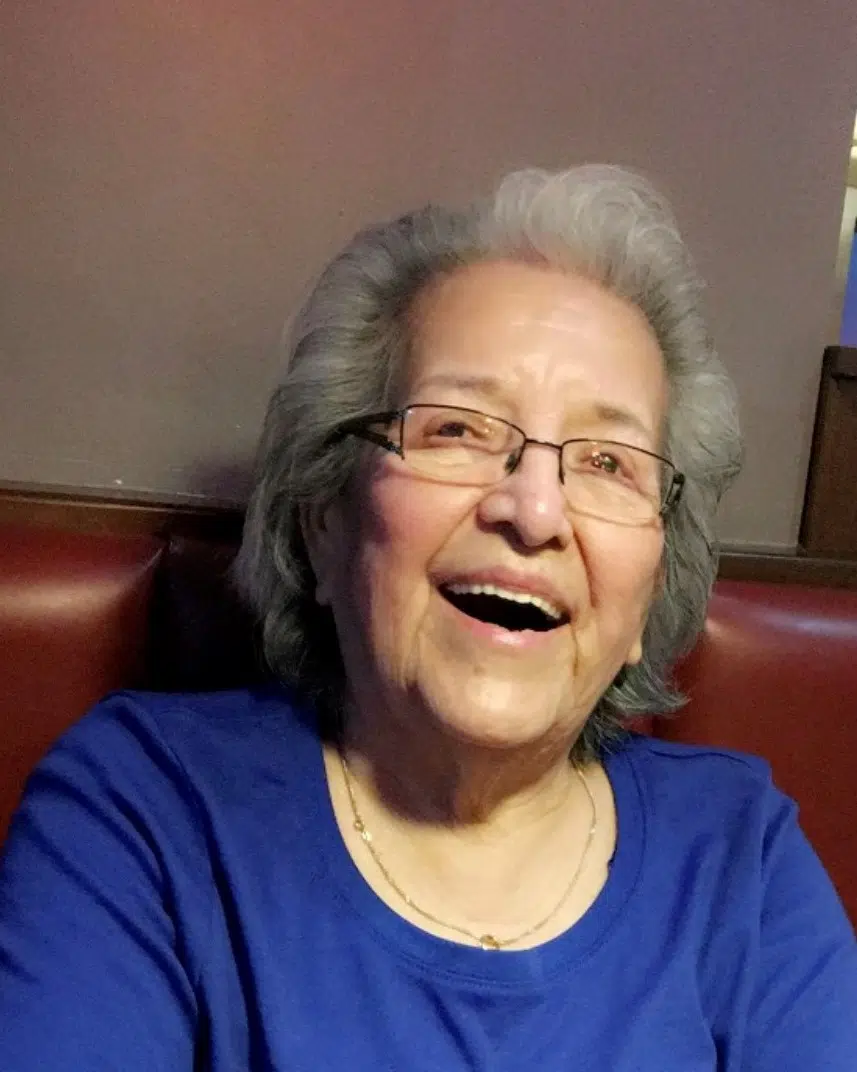 Leona Anderson | paNOW