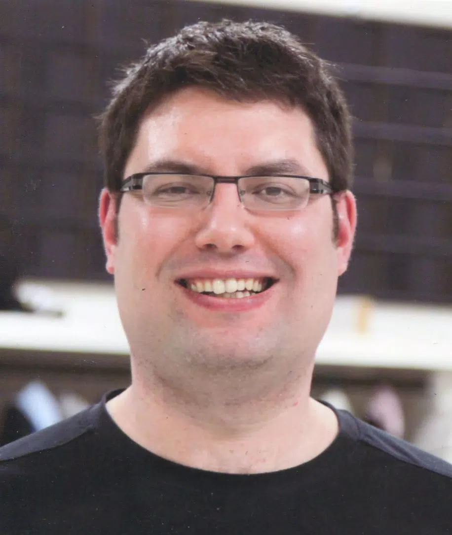 Jason Robert Phillips | paNOW