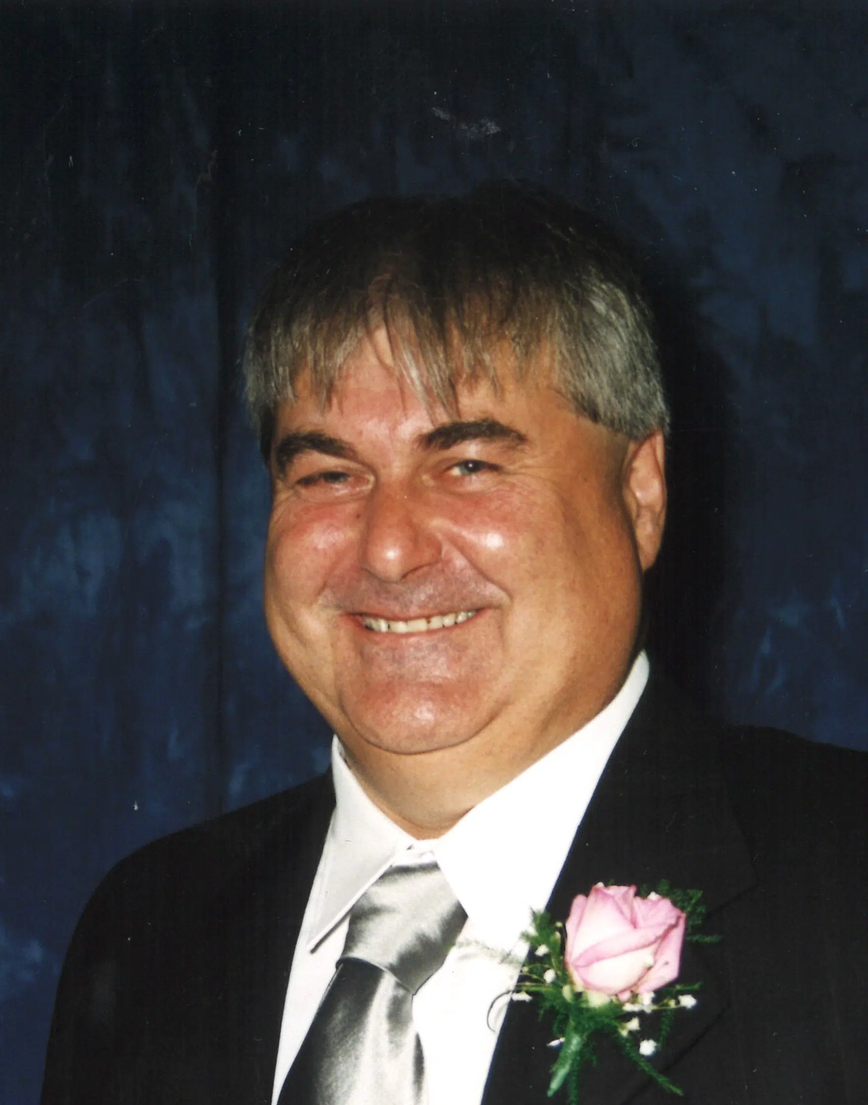 Barry Torborg | paNOW