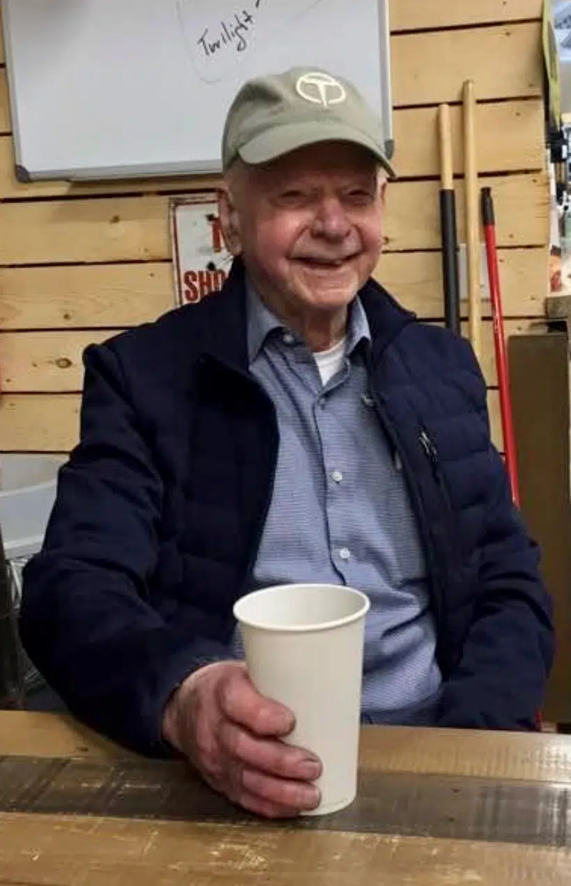 Patrick Boland | paNOW