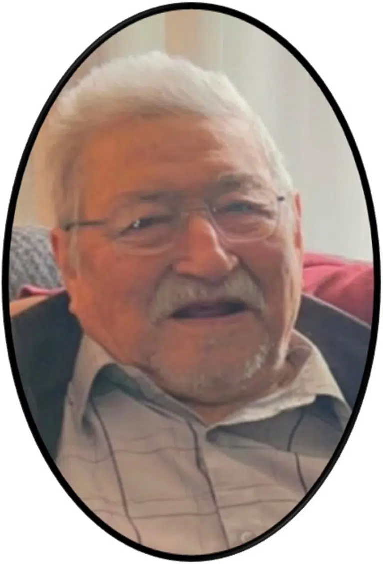 Joseph Raymond Marten | paNOW