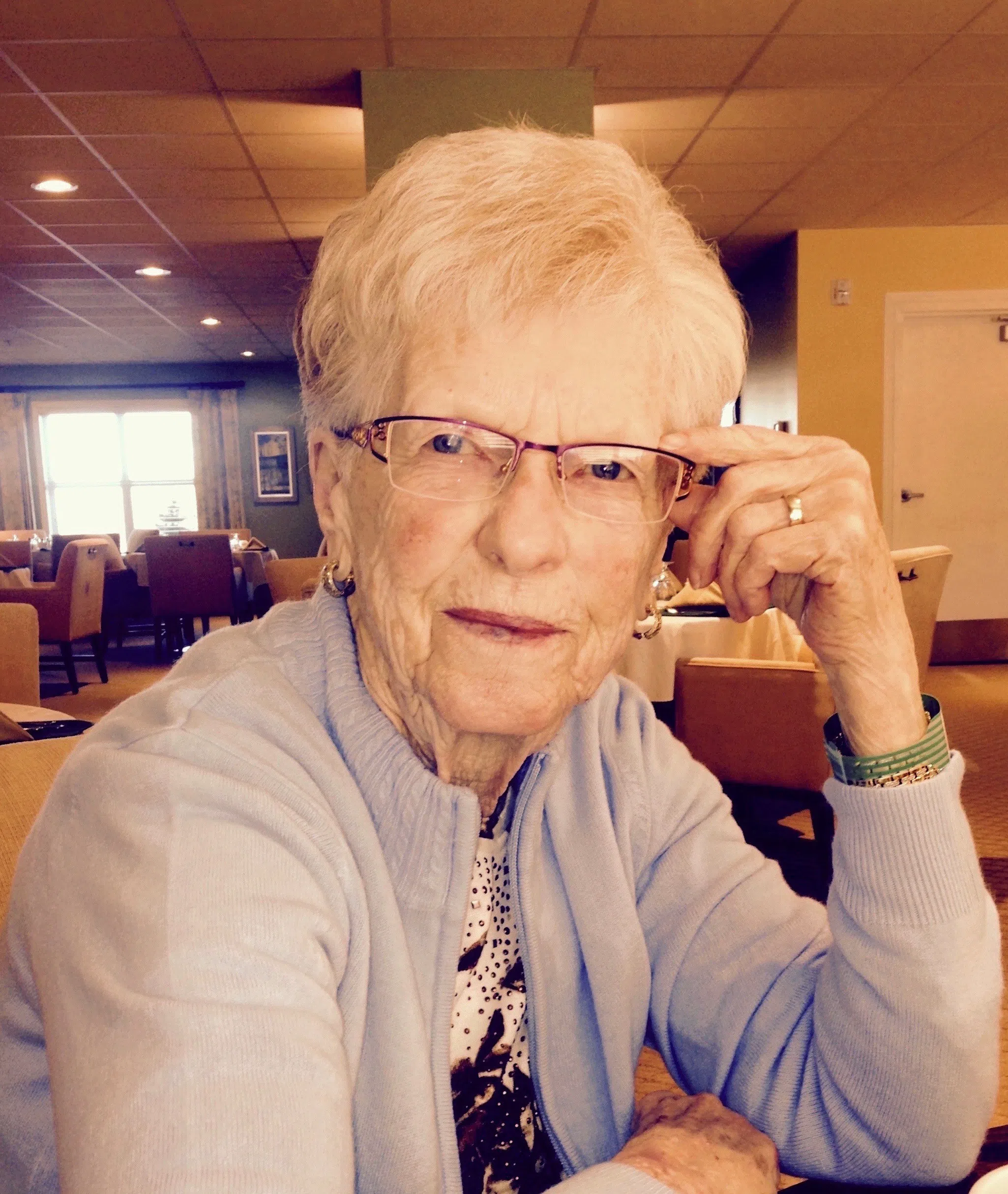 Lila Marie Clarke | paNOW