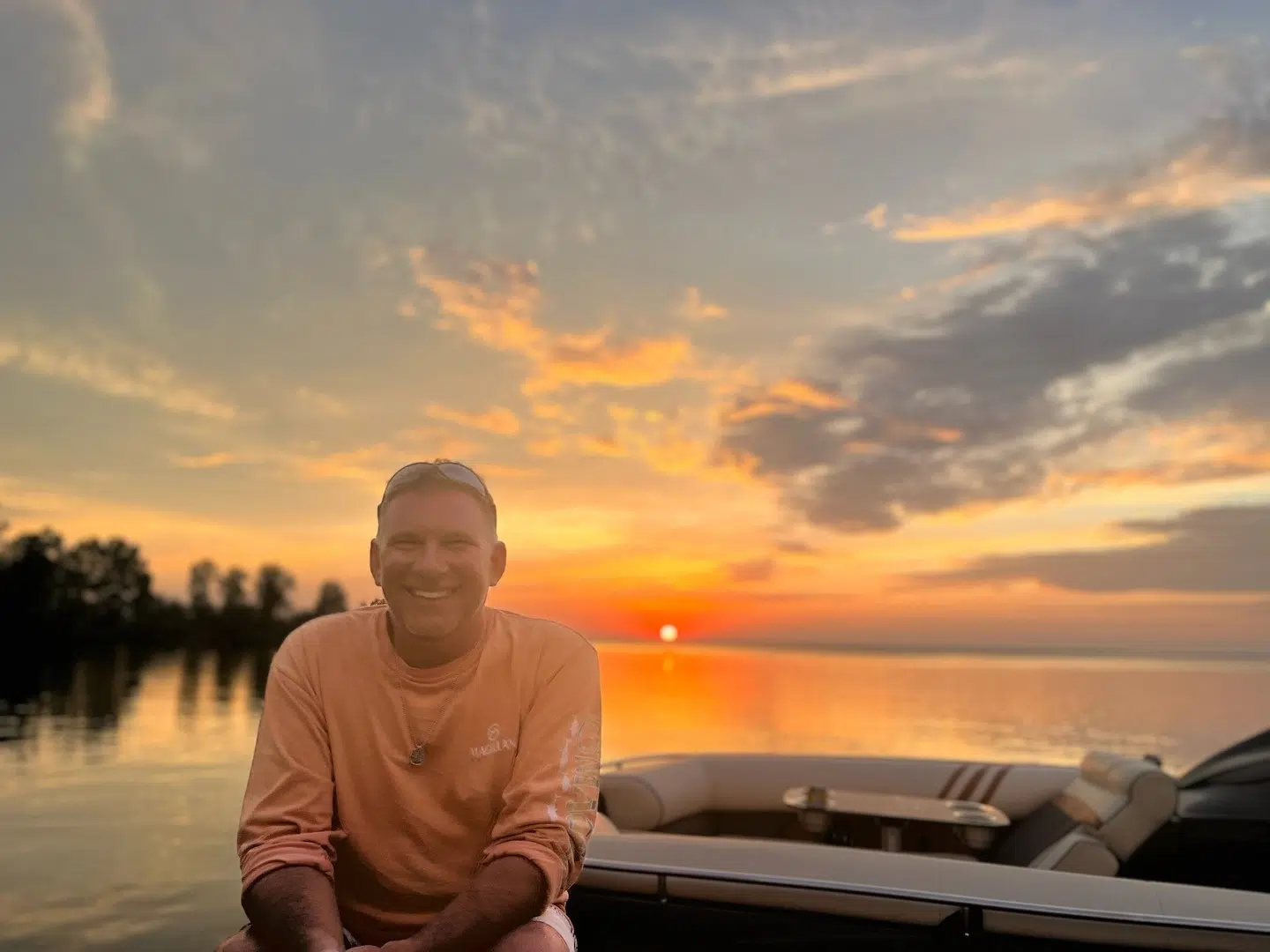 Curtis James Kristian | paNOW