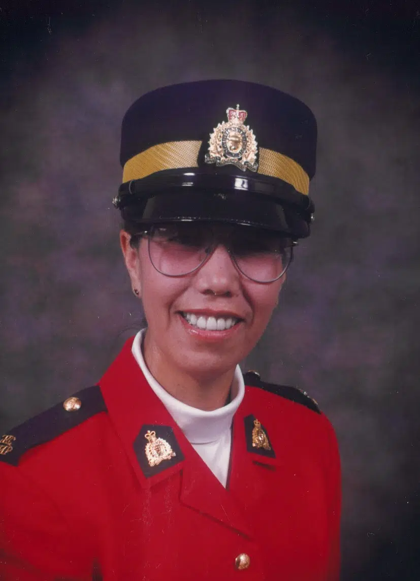 Eva Jean Thomas | paNOW