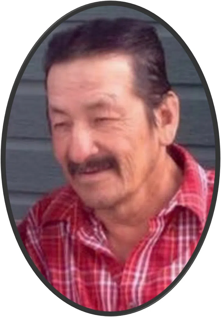 Charles “Tommy” Thomas Merasty | paNOW